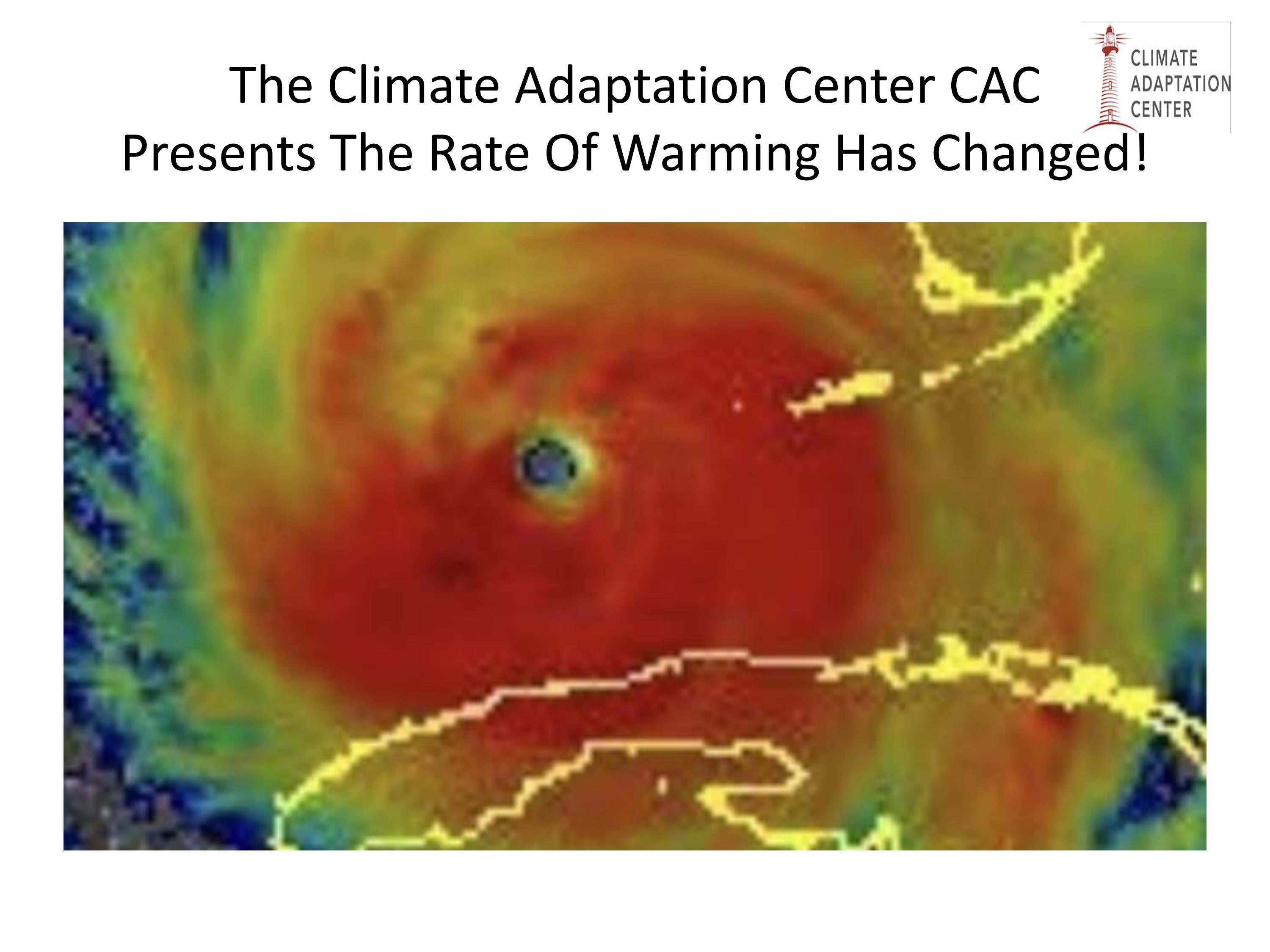 The Science Behind Climate Change by Global Interdependence Center - Issuu