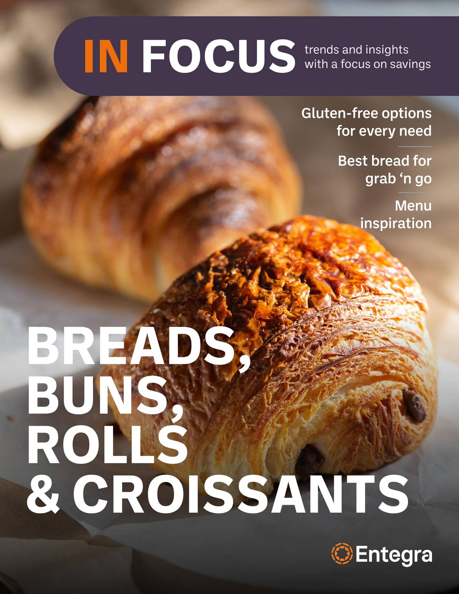 Entegra IN FOCUS - Issue #1, Sep 2022 by Entegra Procurement Services ...