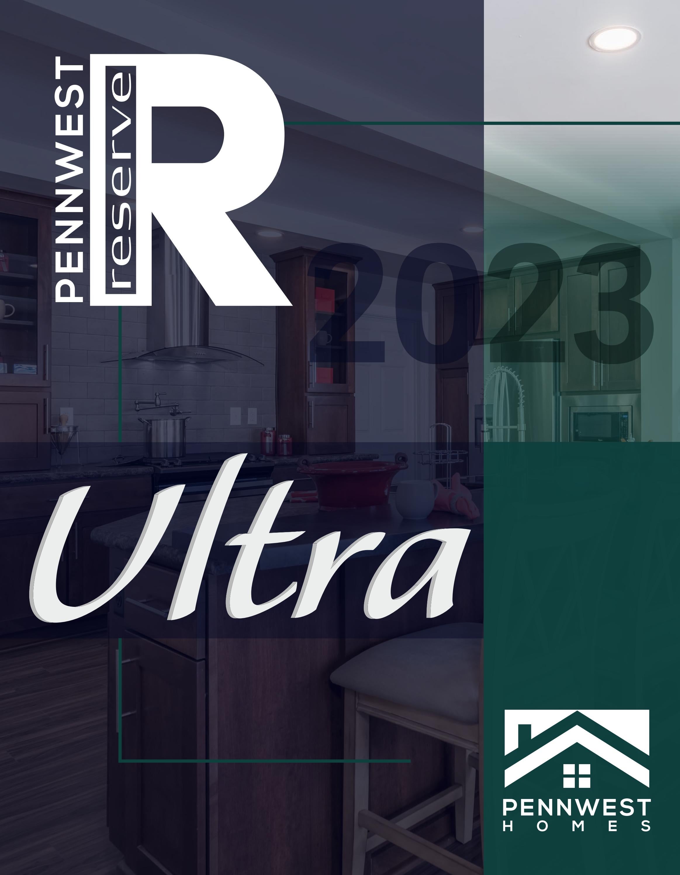 Pennwest Ultra by Commodore Homes, LLC - Issuu