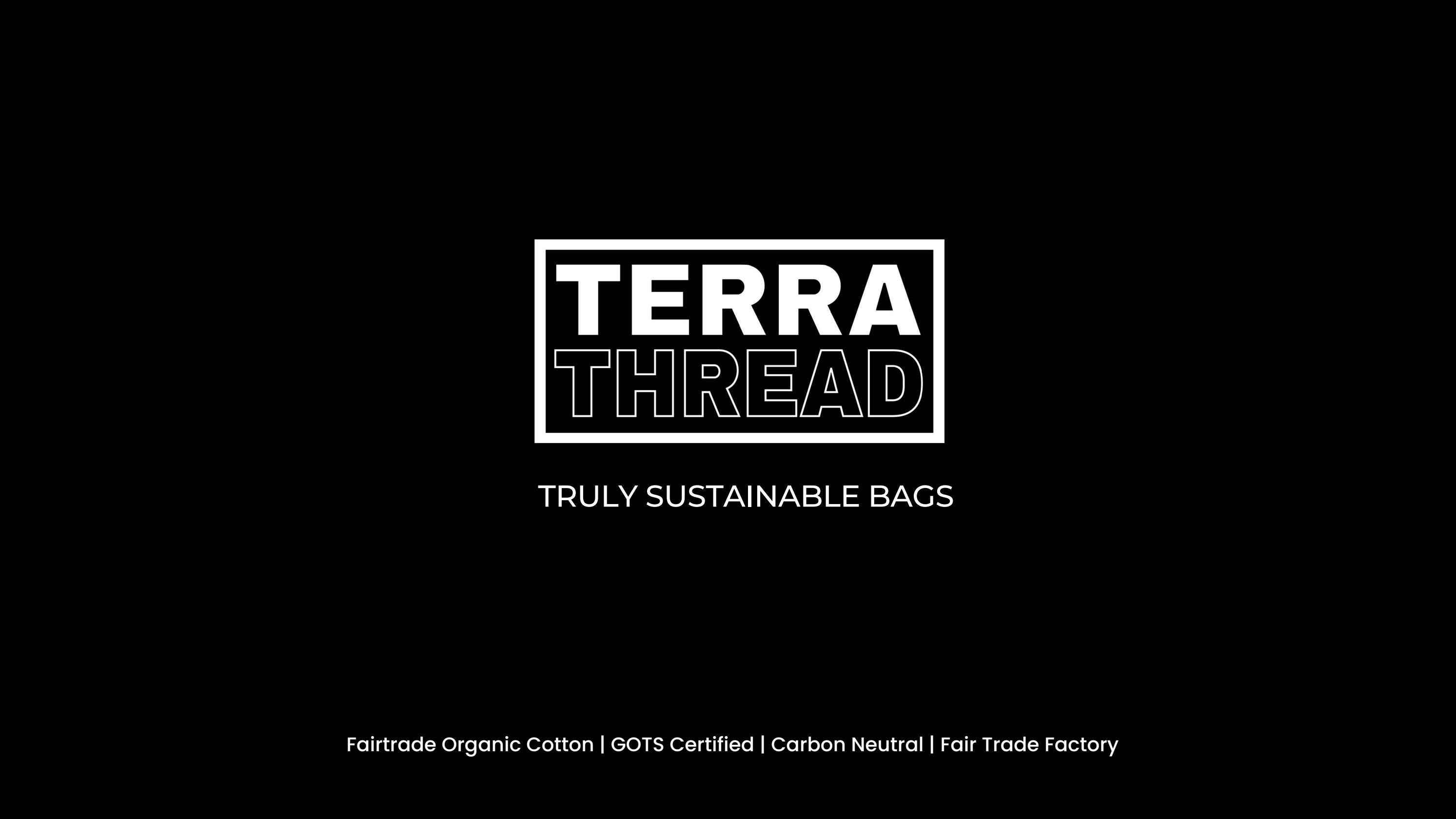 Terra Thread Sustainable Bags by Ecosource - Issuu
