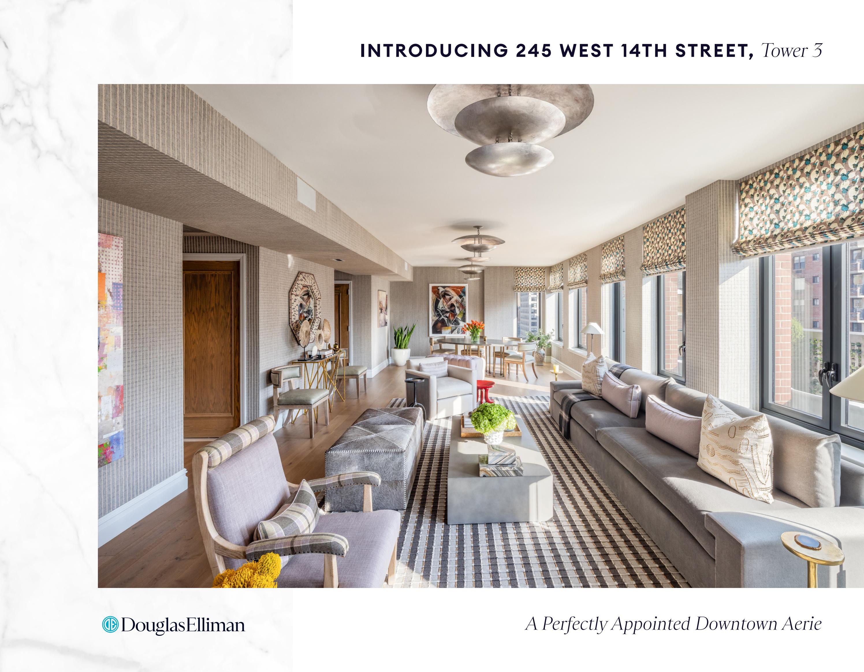 245 West 14th Street by Douglas Elliman - Issuu
