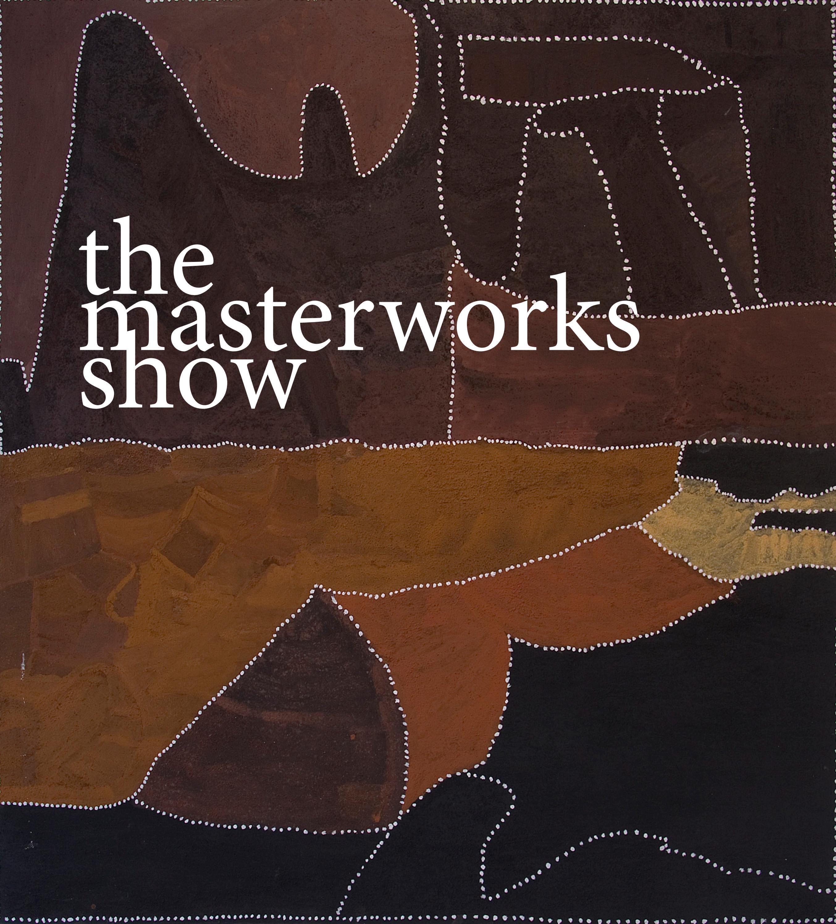 The Masterworks Show by Harvey Art Projects USA - Issuu