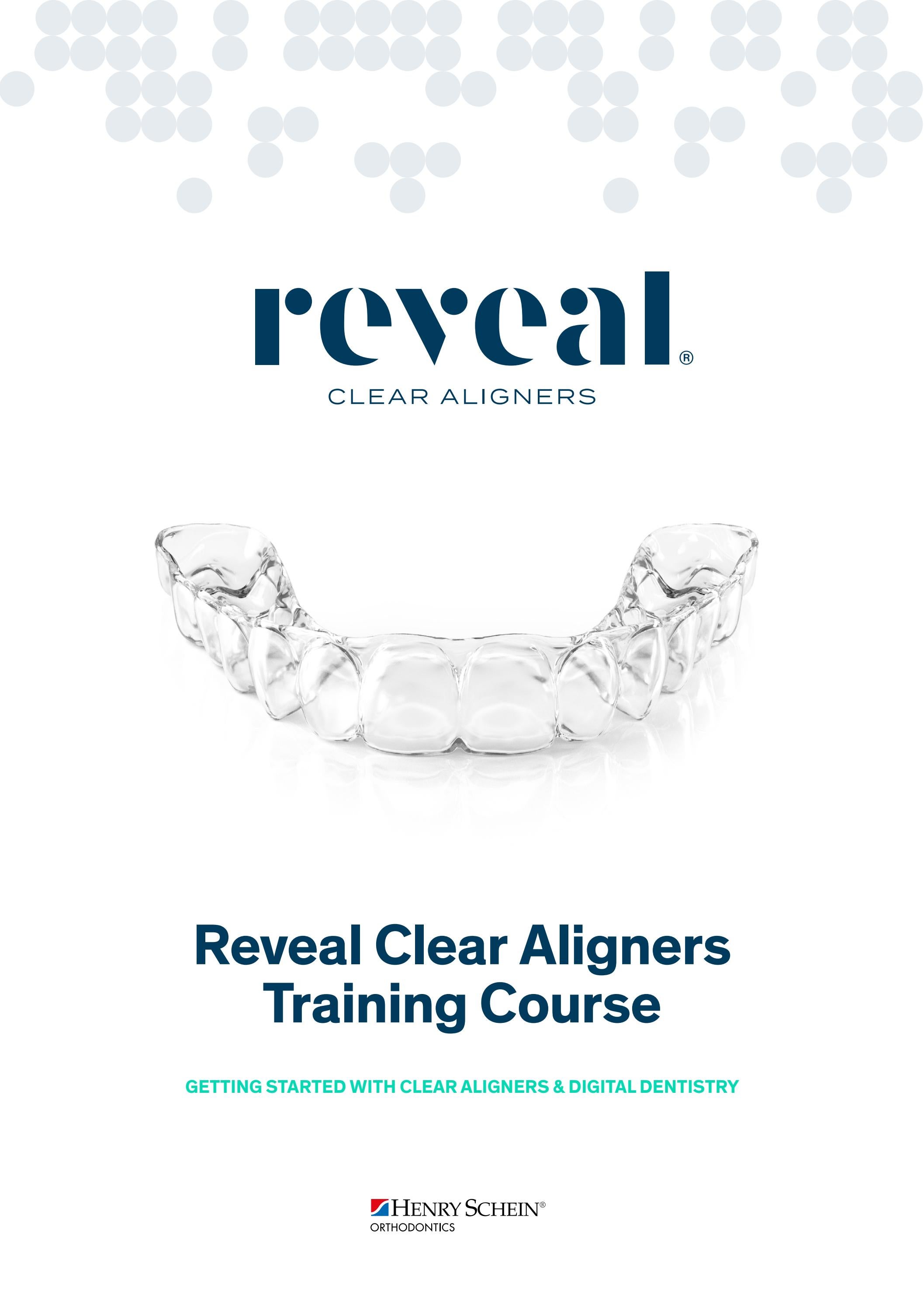 Reveal Training Course by Henry Schein Australia - Issuu