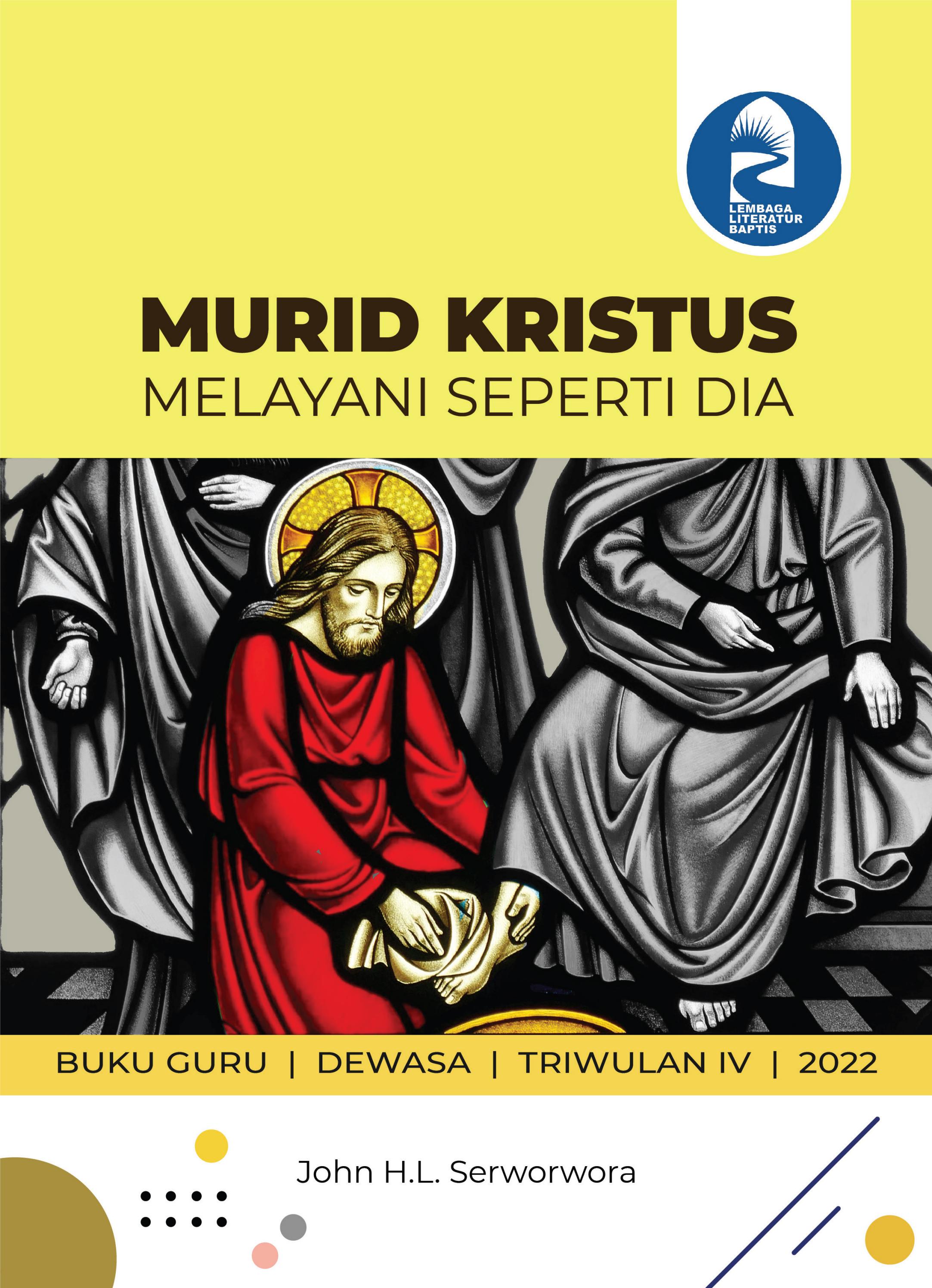 SM TW 4 2022 - Buku Guru Dewasa by Lembaga Literatur Baptis - Issuu