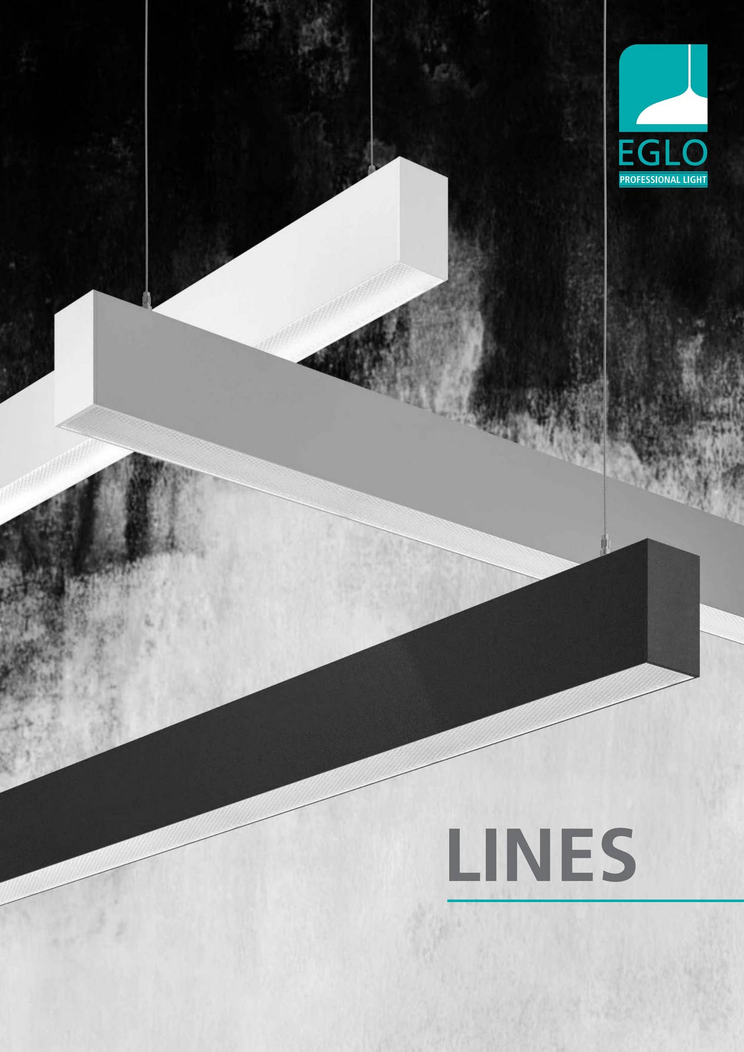 EGLO Professional Light Lines katalógus by Lampanet - Issuu