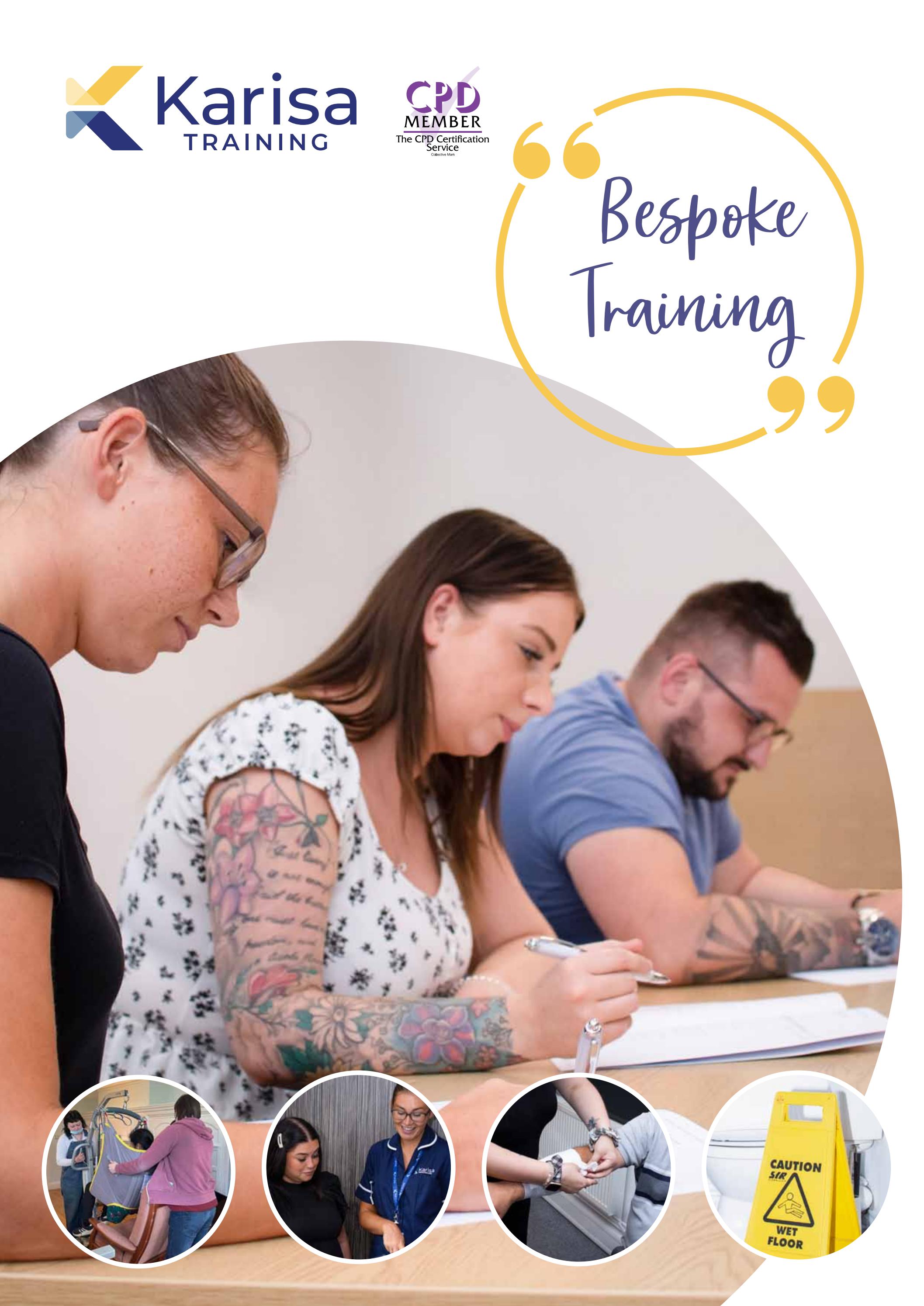 Karisa Training Brochure 2022 by complesso - Issuu