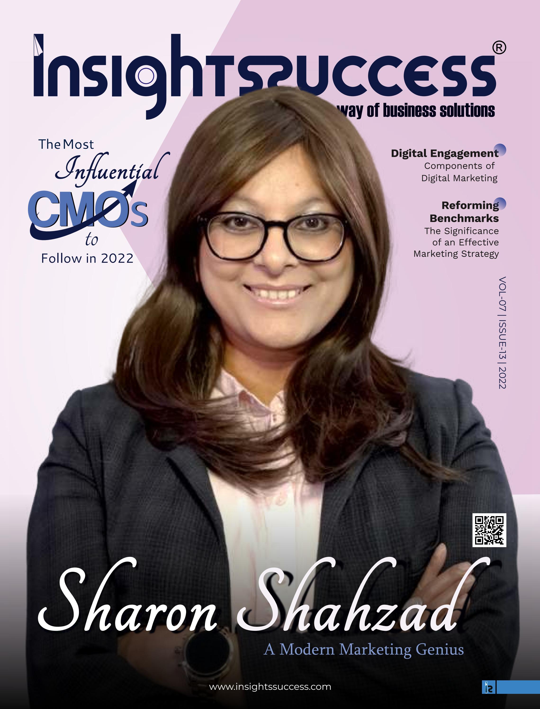 The Most Influential CMOs to Follow in 2022 July2022 by Insights ...