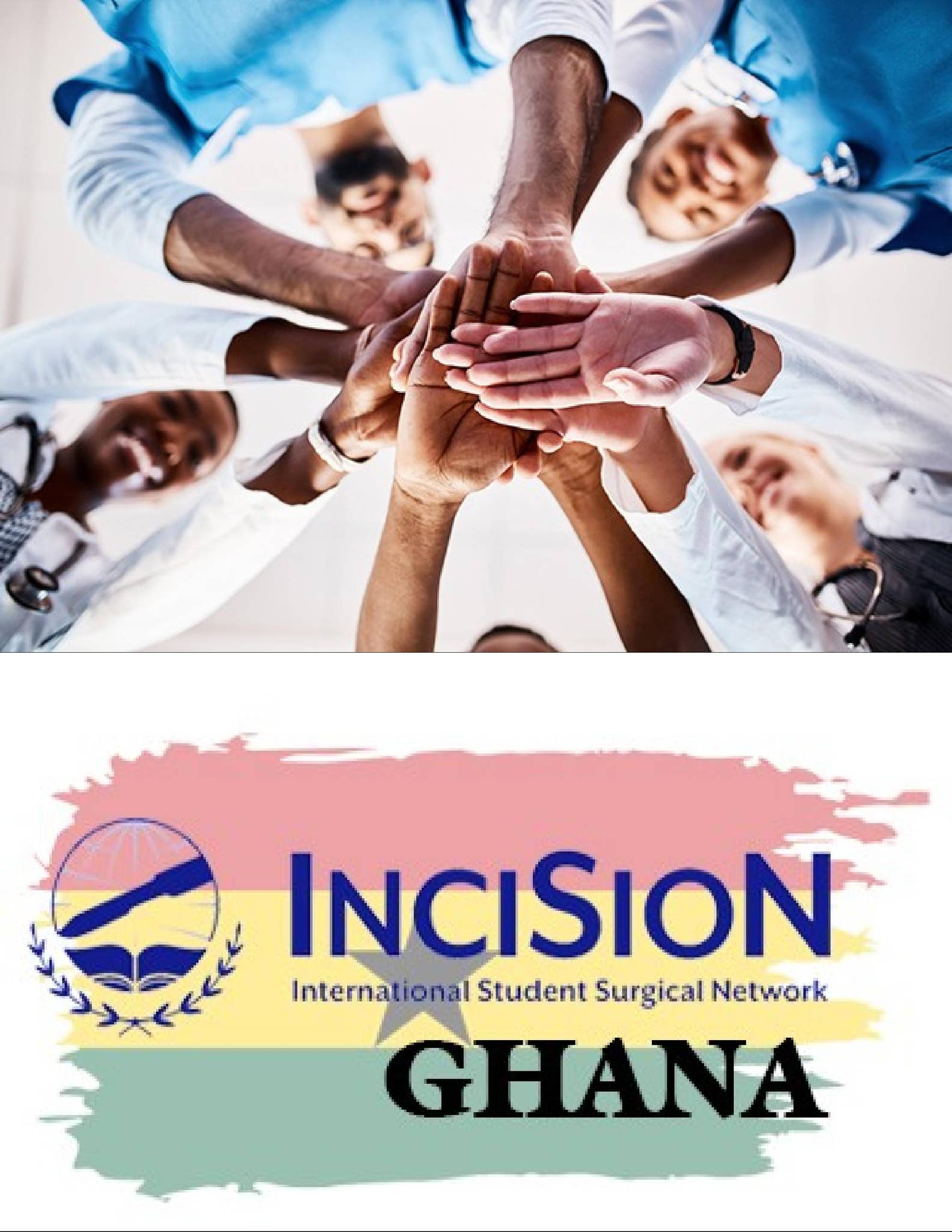 InciSiON Ghana Maiden Magazine - Know your Executives 2020-2022 by ...