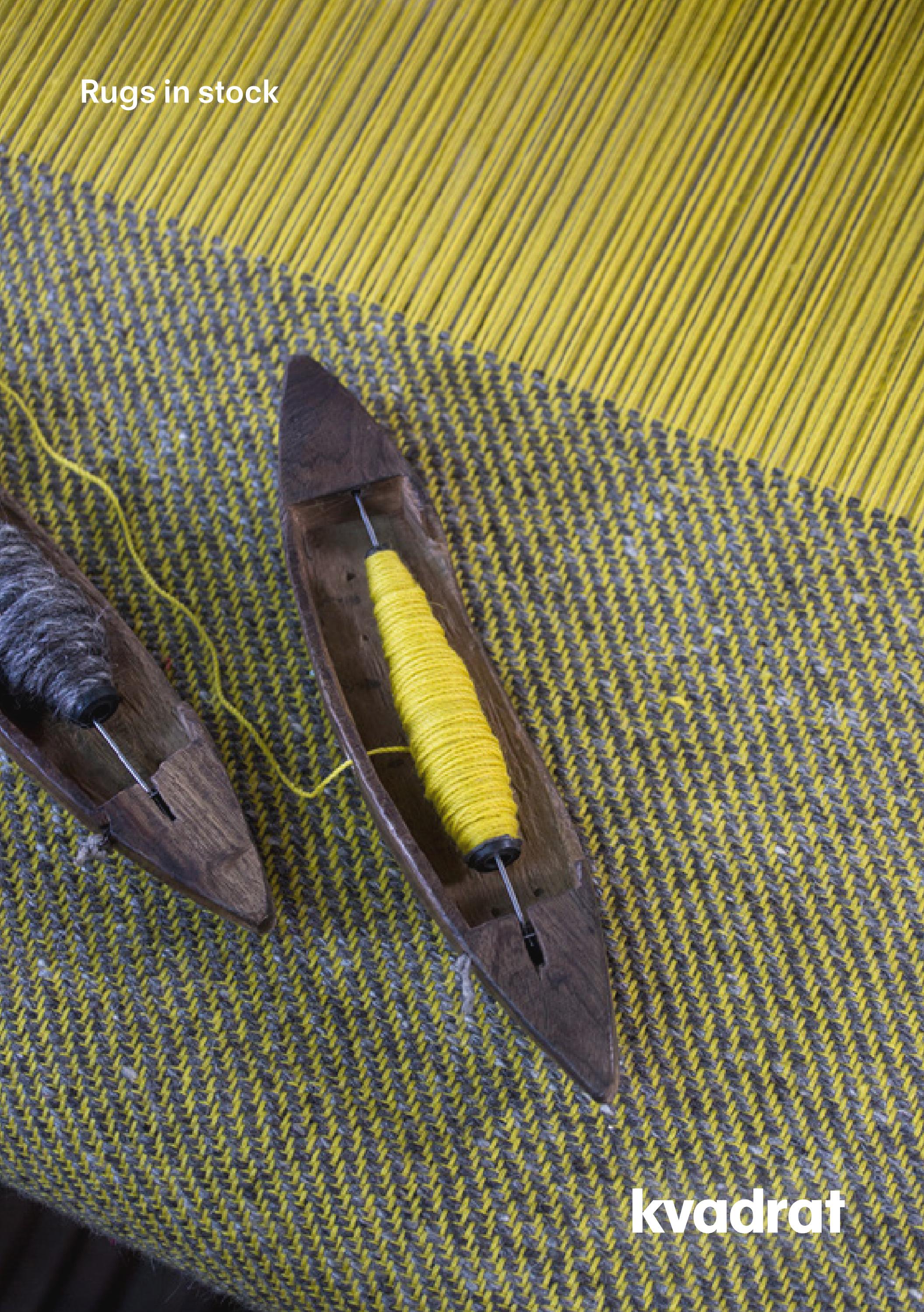 Kvadrat Rug Series by 栢悅國際股份有限公司 - Issuu