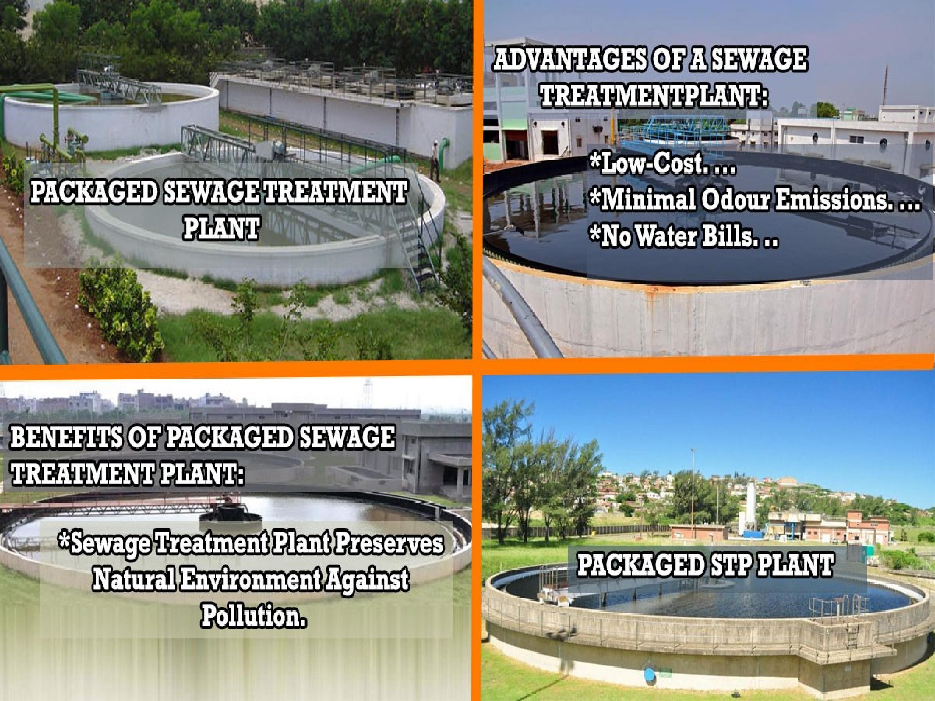 Packaged Sewage Treatment Plant Chennai,Tamil Nadu,India,UEA by ...