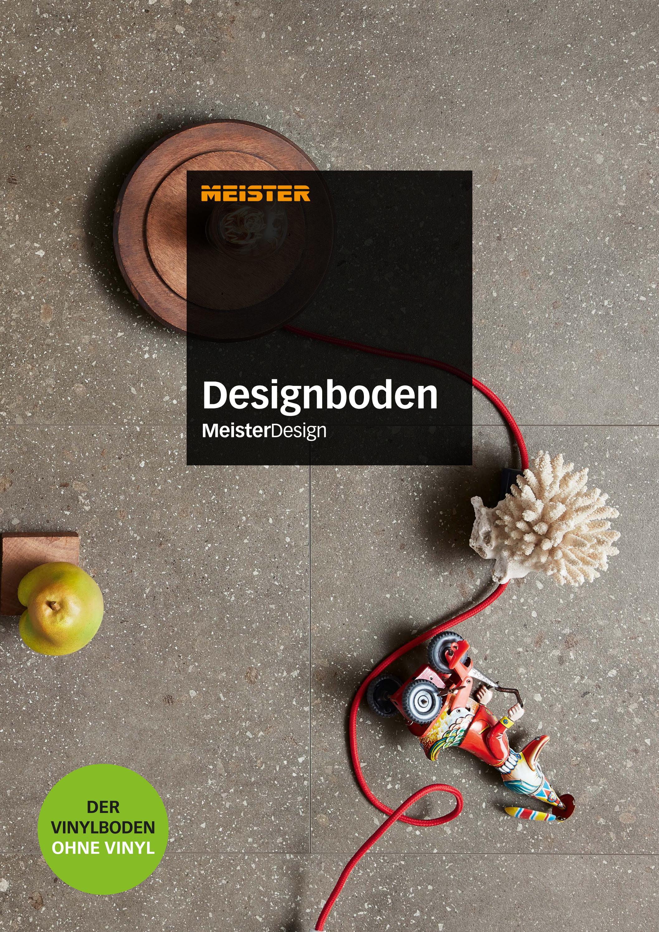 Holz-Hauff | Vinyl- und Designböden MeisterDesign by Opus Marketing GmbH - Issuu