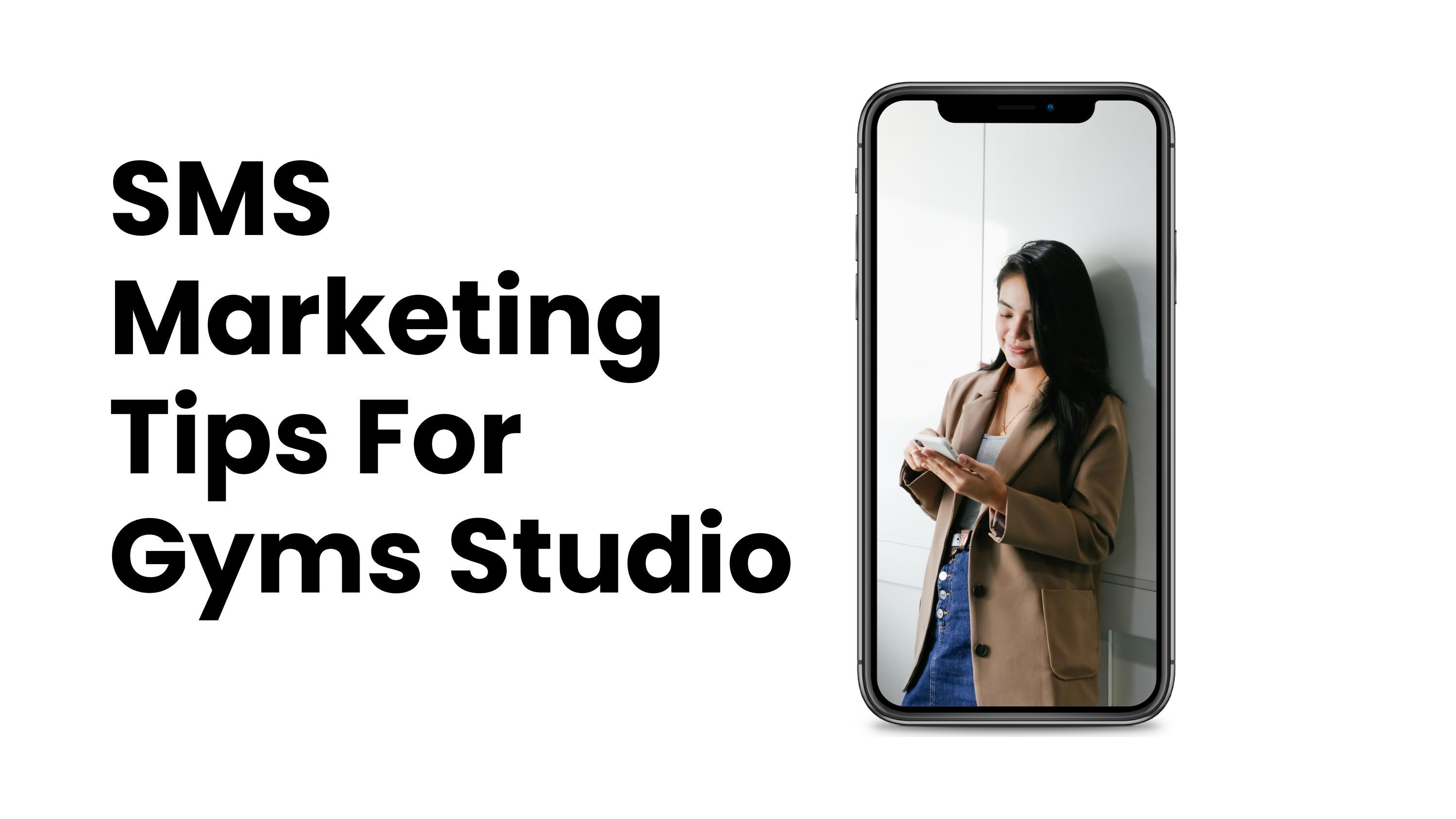 Text Marketing Software by Gleantap - Issuu