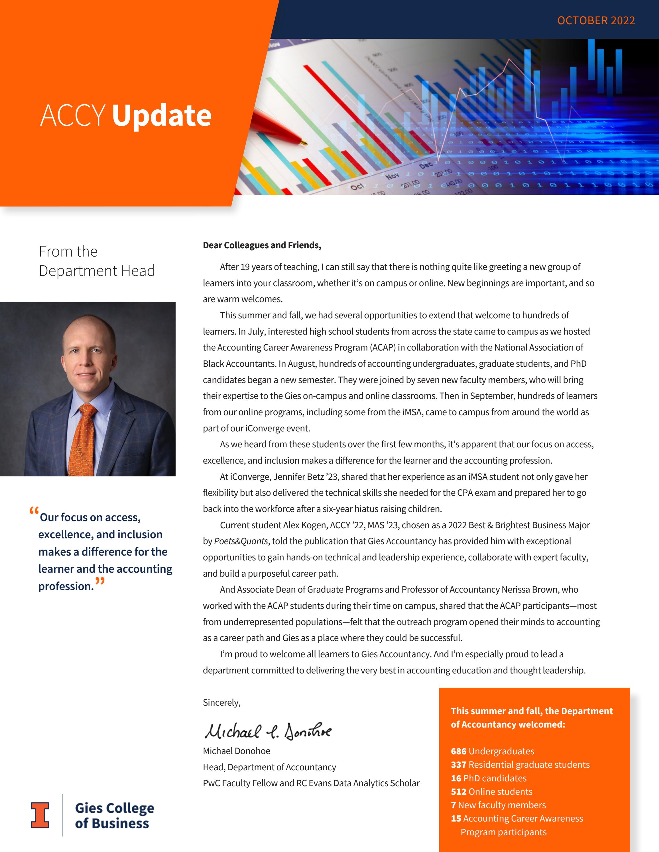 Gies ACCY Update October 2022 By Gies College Of Business Issuu gies-accy-update-october-2022-by-gies-college-of-business-issuu
