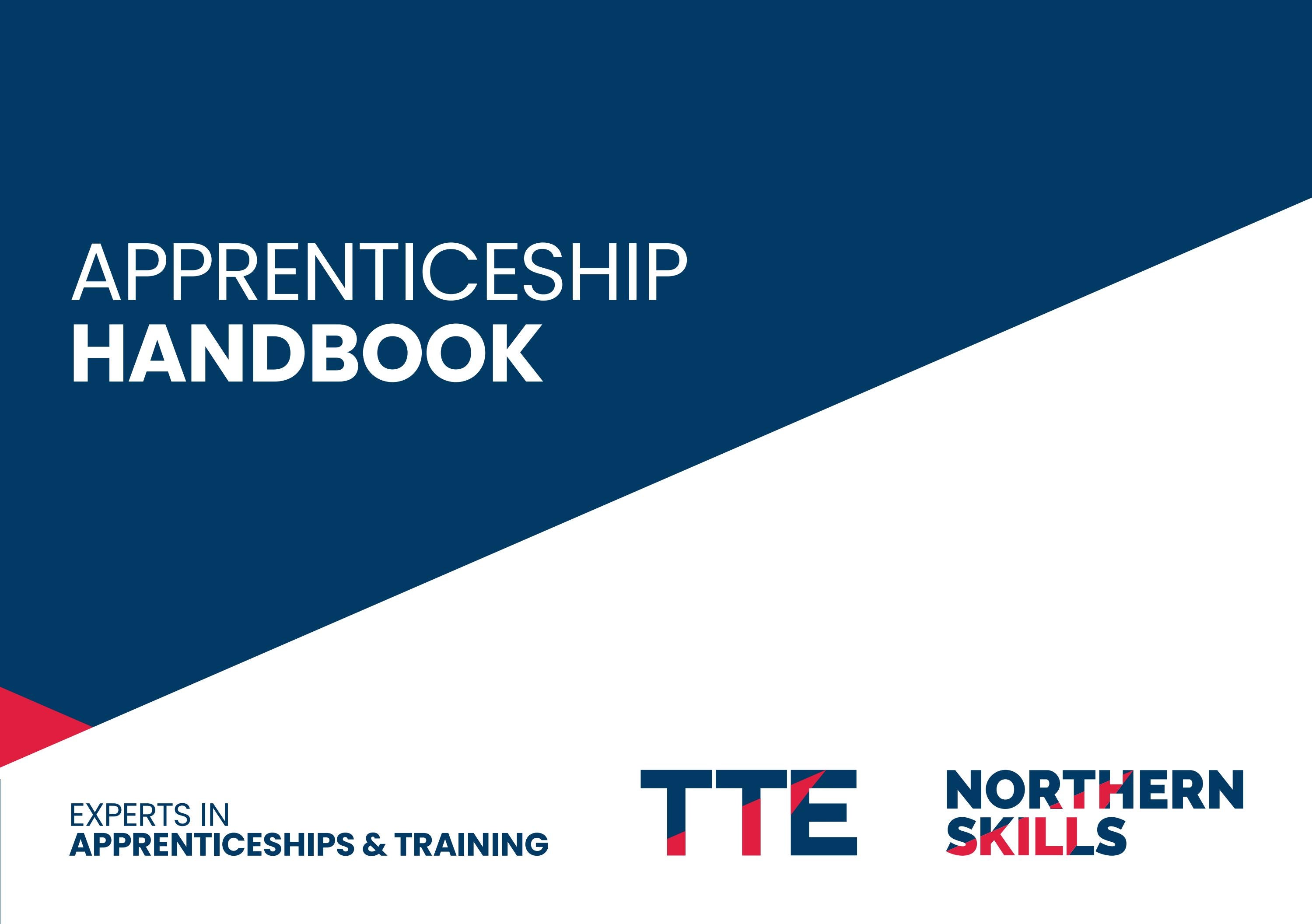 Apprenticeship Handbook 22-23 by Middlesbrough College - Issuu