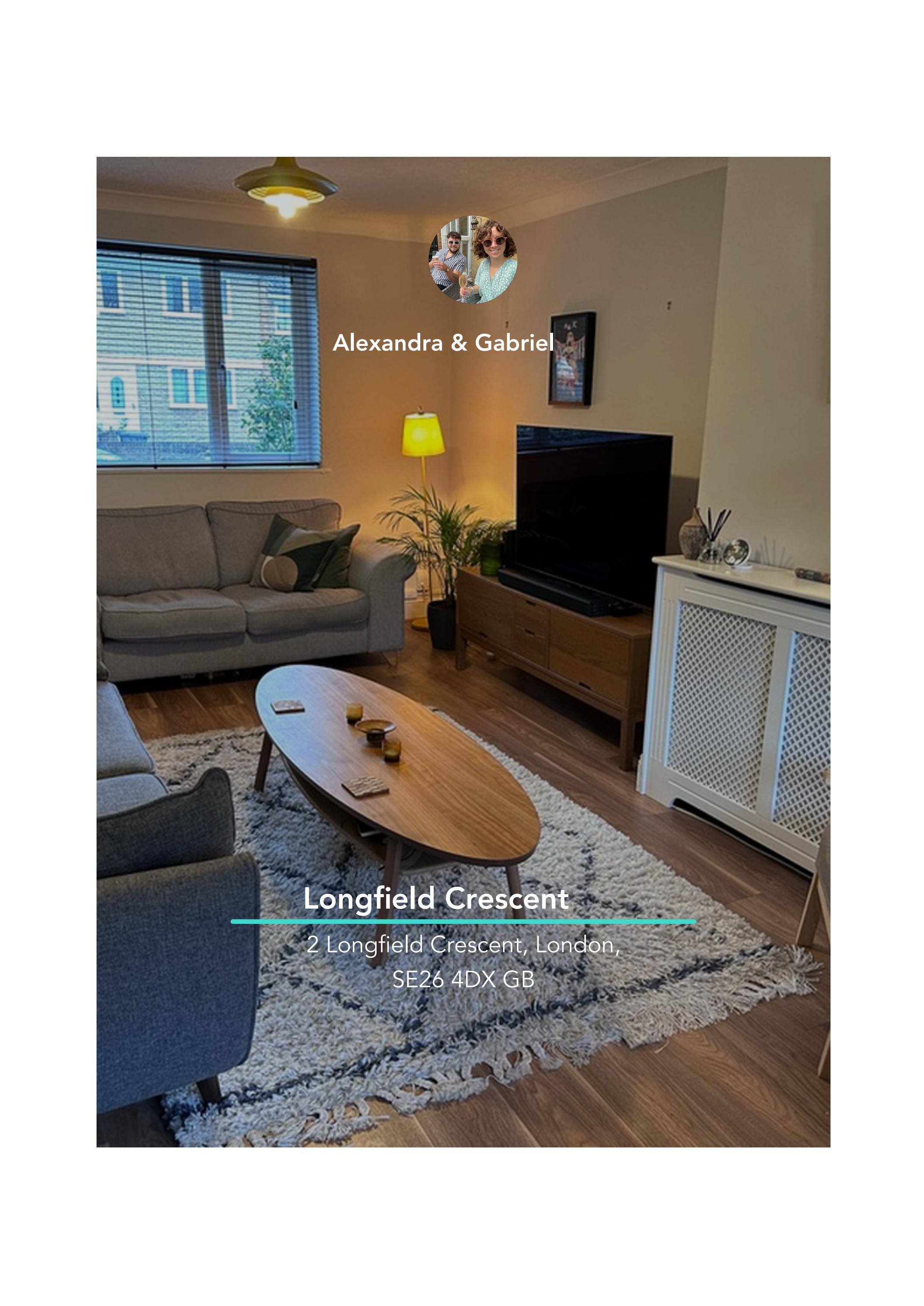 Longfield Crescent Digital Guide by alexandradack - Issuu