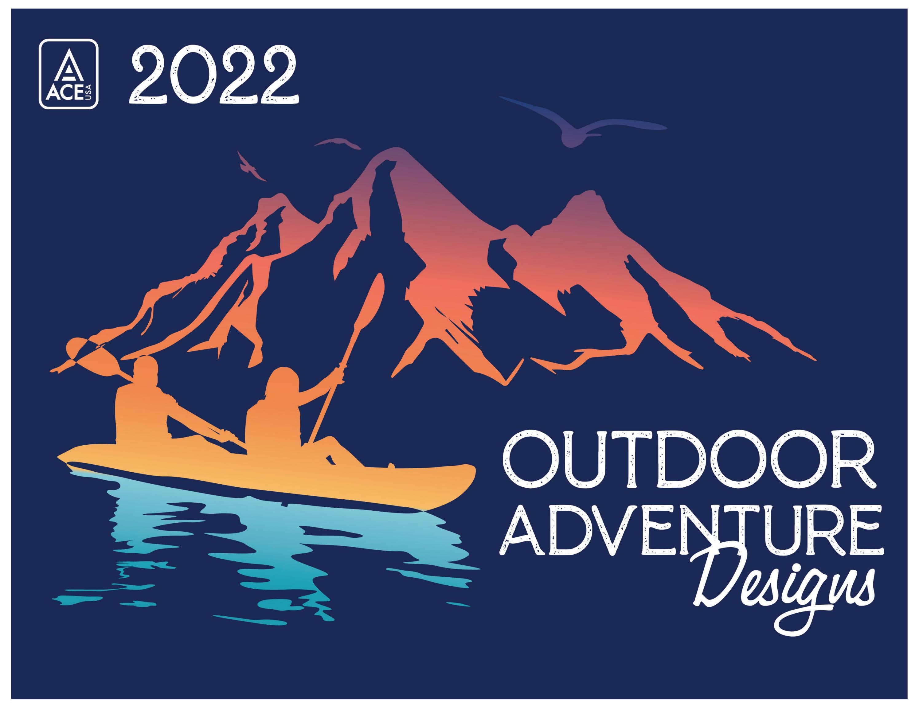 ACE USA Outdoor Adventure Designs 2022 by NC Custom - Issuu
