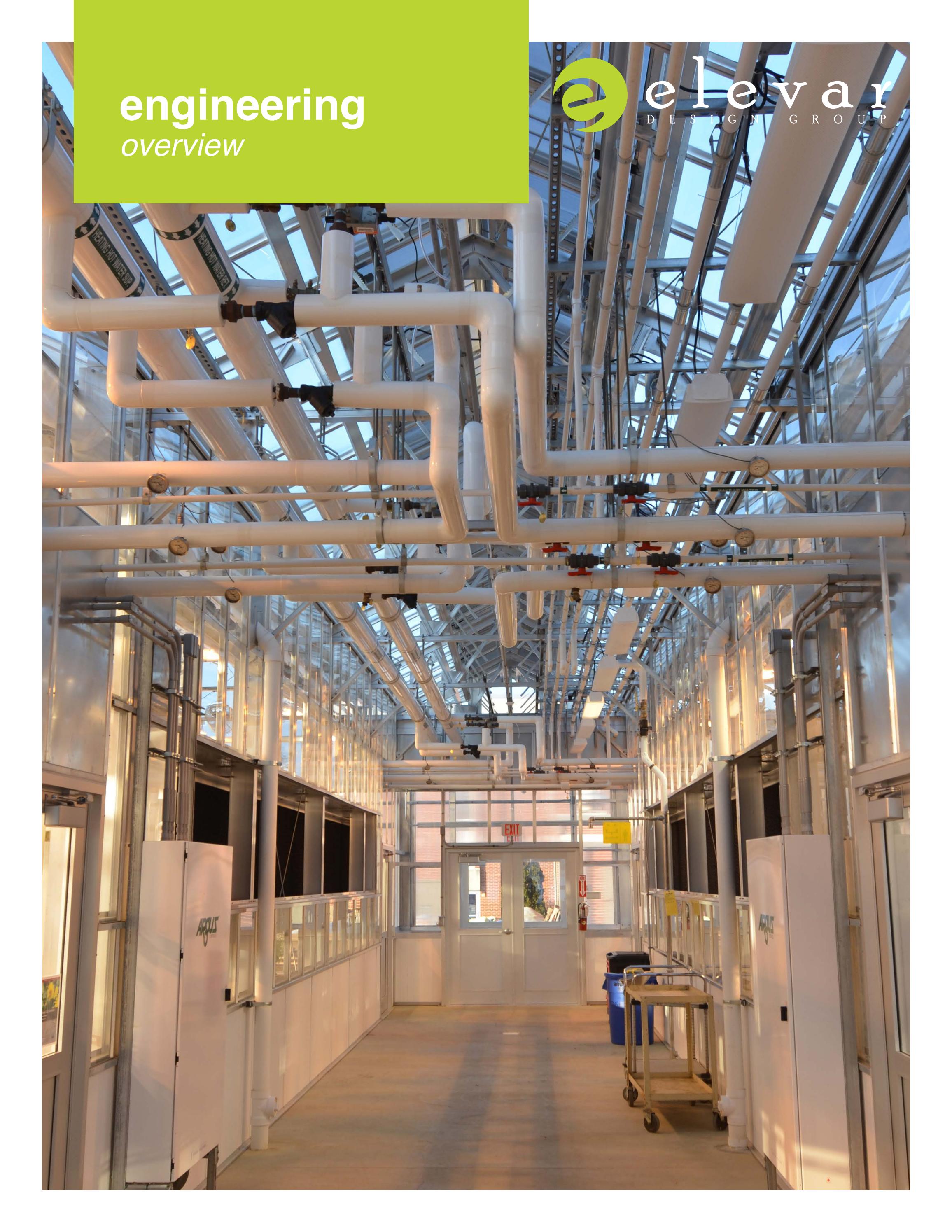 Elevar Design Group - Engineering Services by ElevarDesignGroup - Issuu