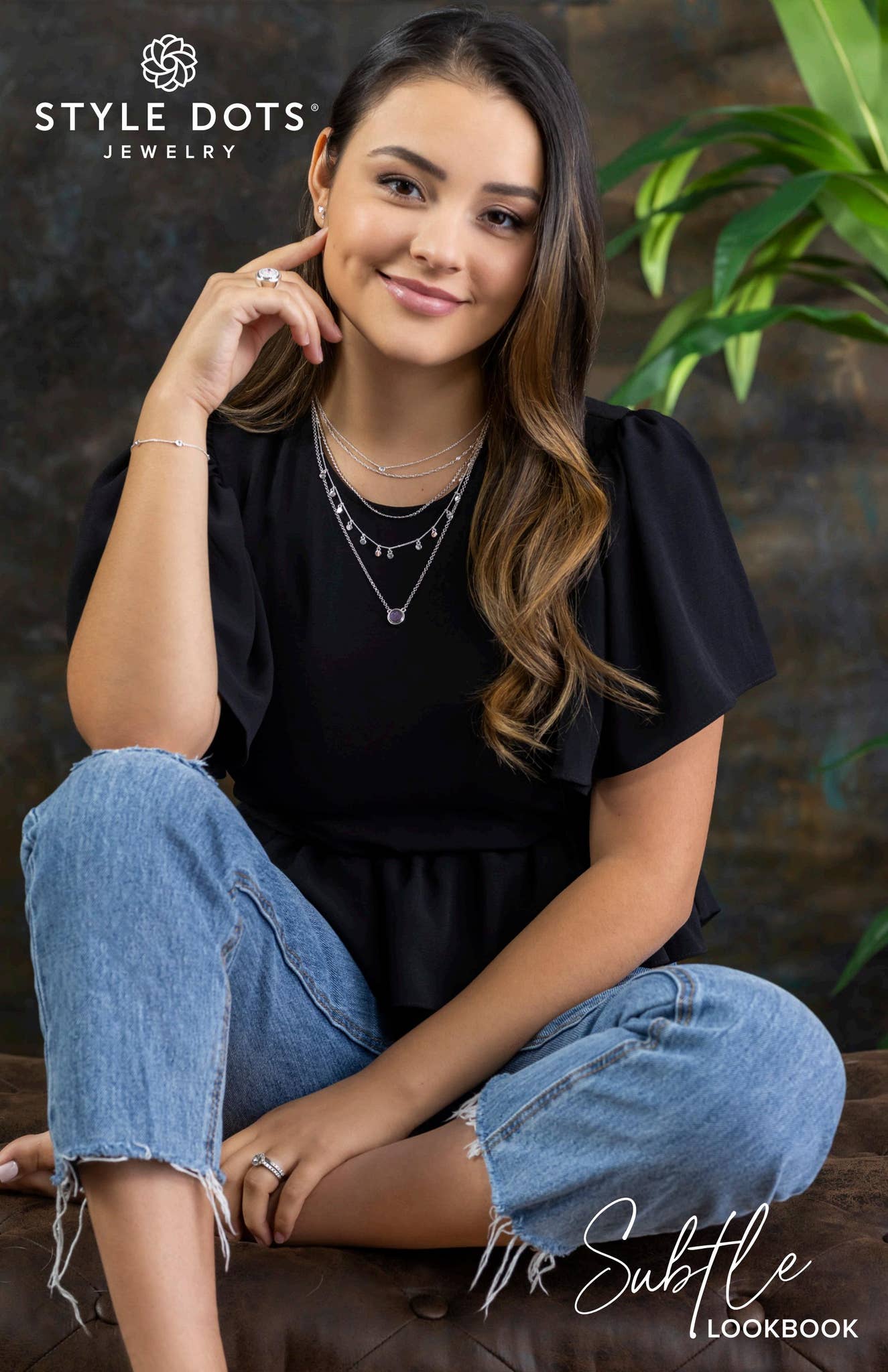 Style Dots Subtle Lookbook (Standard) by Style Dots - Issuu