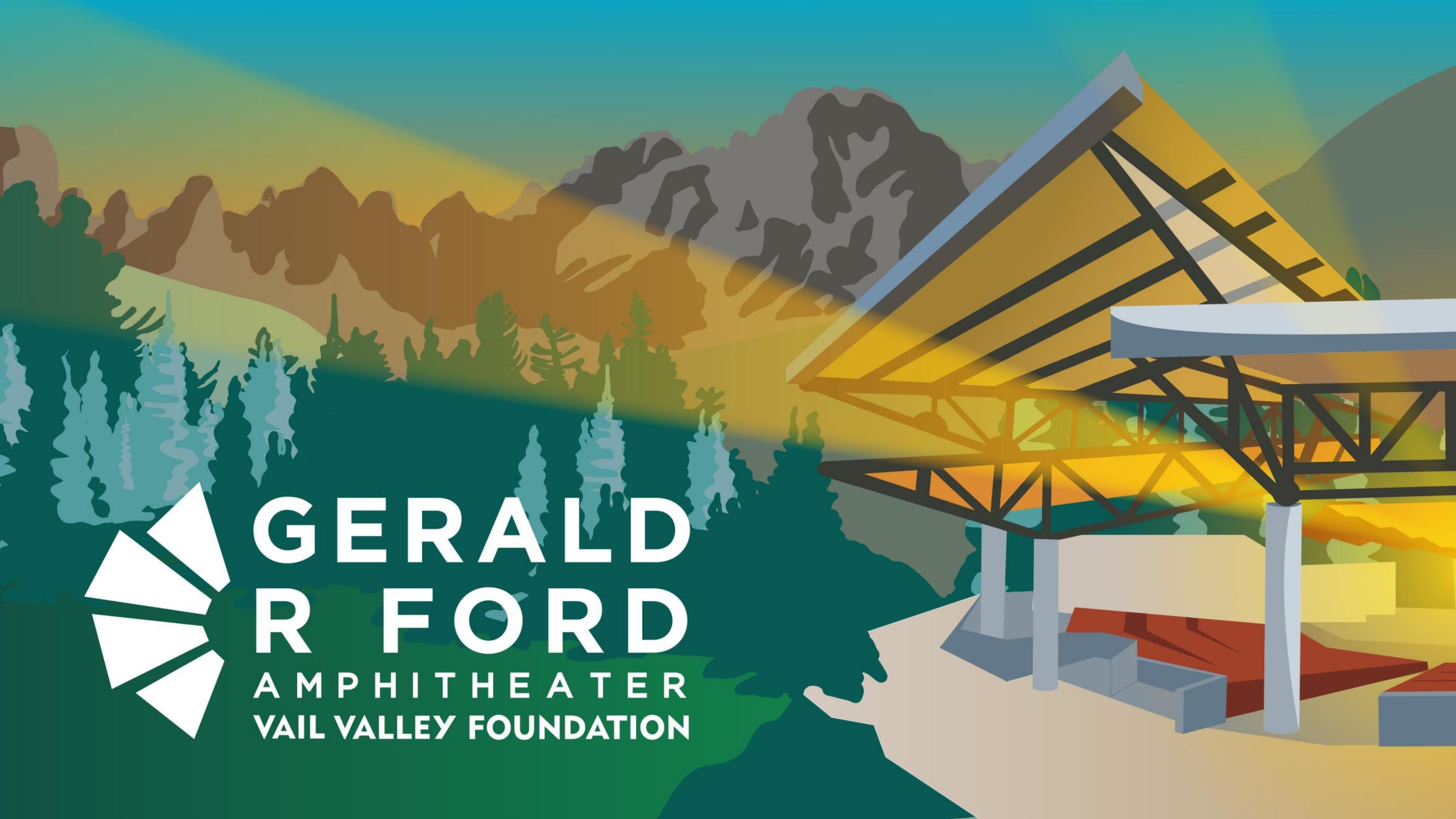 2022 Gerald R. Ford Amphitheater Stakeholders Report by Vail Valley ...