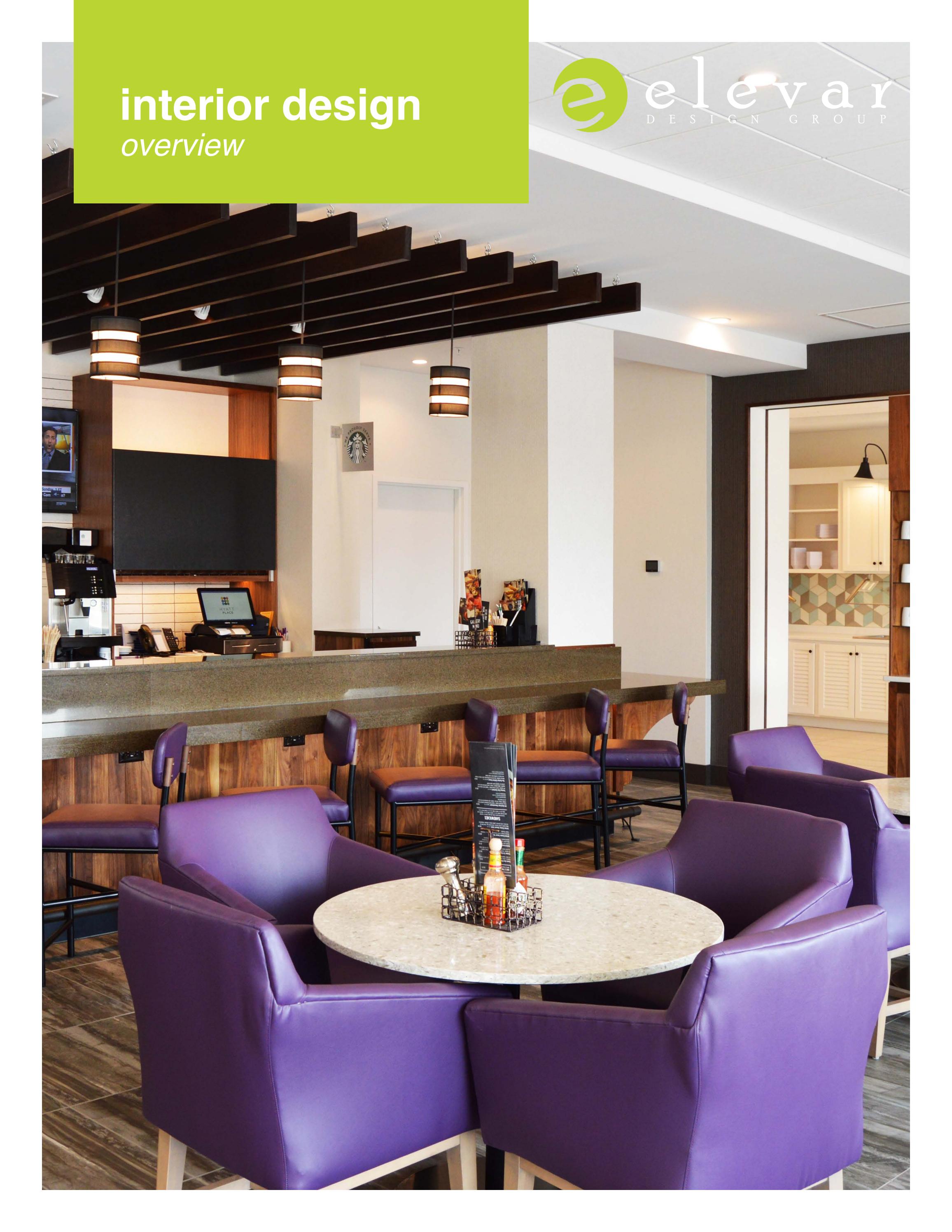 Elevar Design Group - Interior Design by ElevarDesignGroup - Issuu