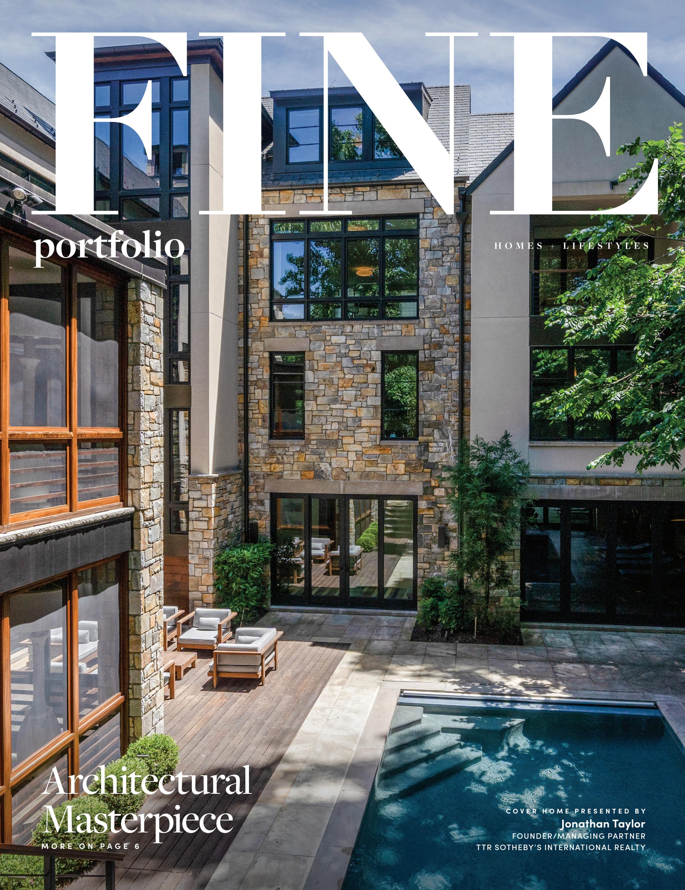 Fine Portfolio DC • MD • VA | October 2022 by FINEdc - Issuu