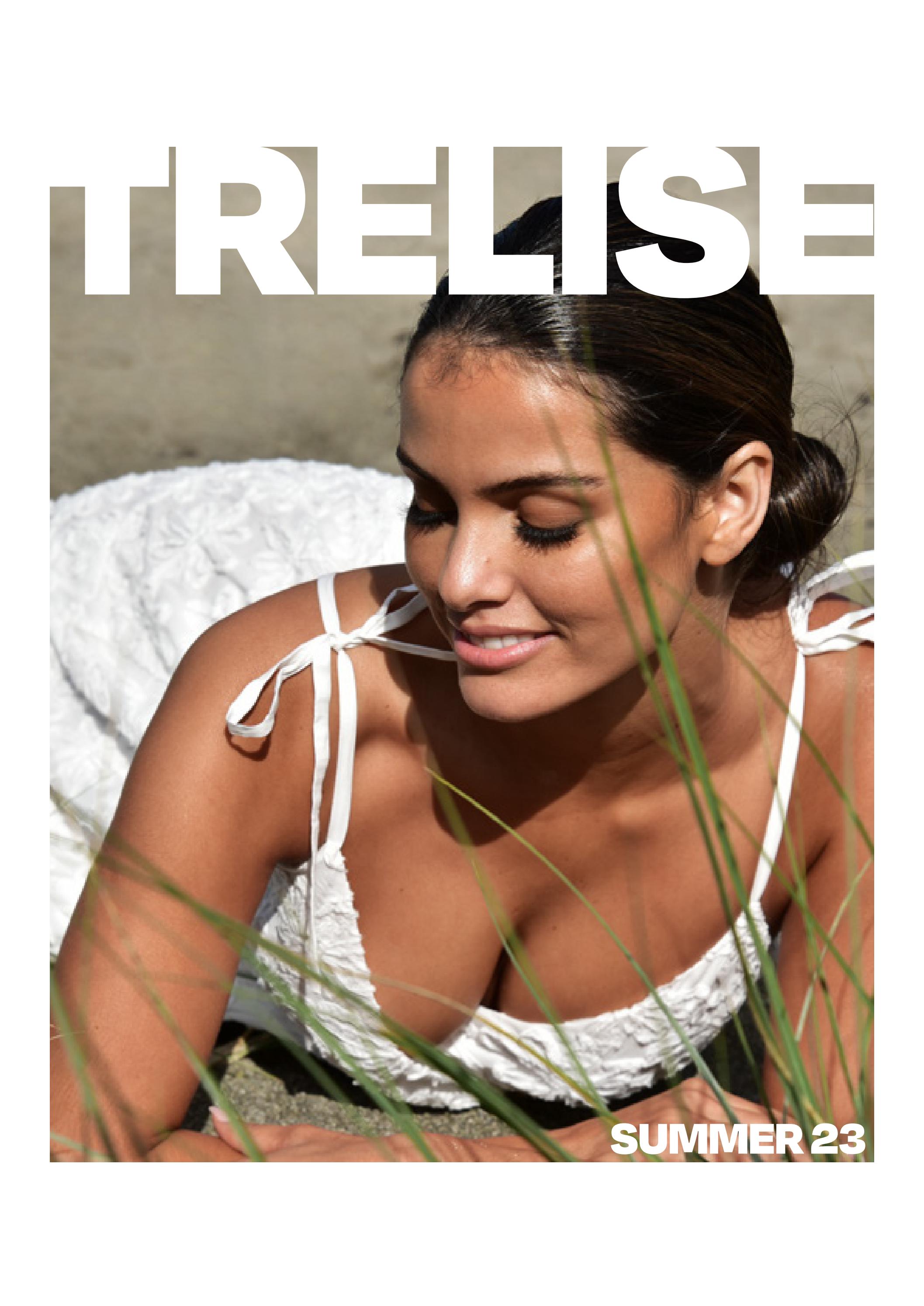 TRELISE COOPER SUMMER 2023 ONLINE LOOKBOOK by Trelise Cooper Group Ltd - Issuu