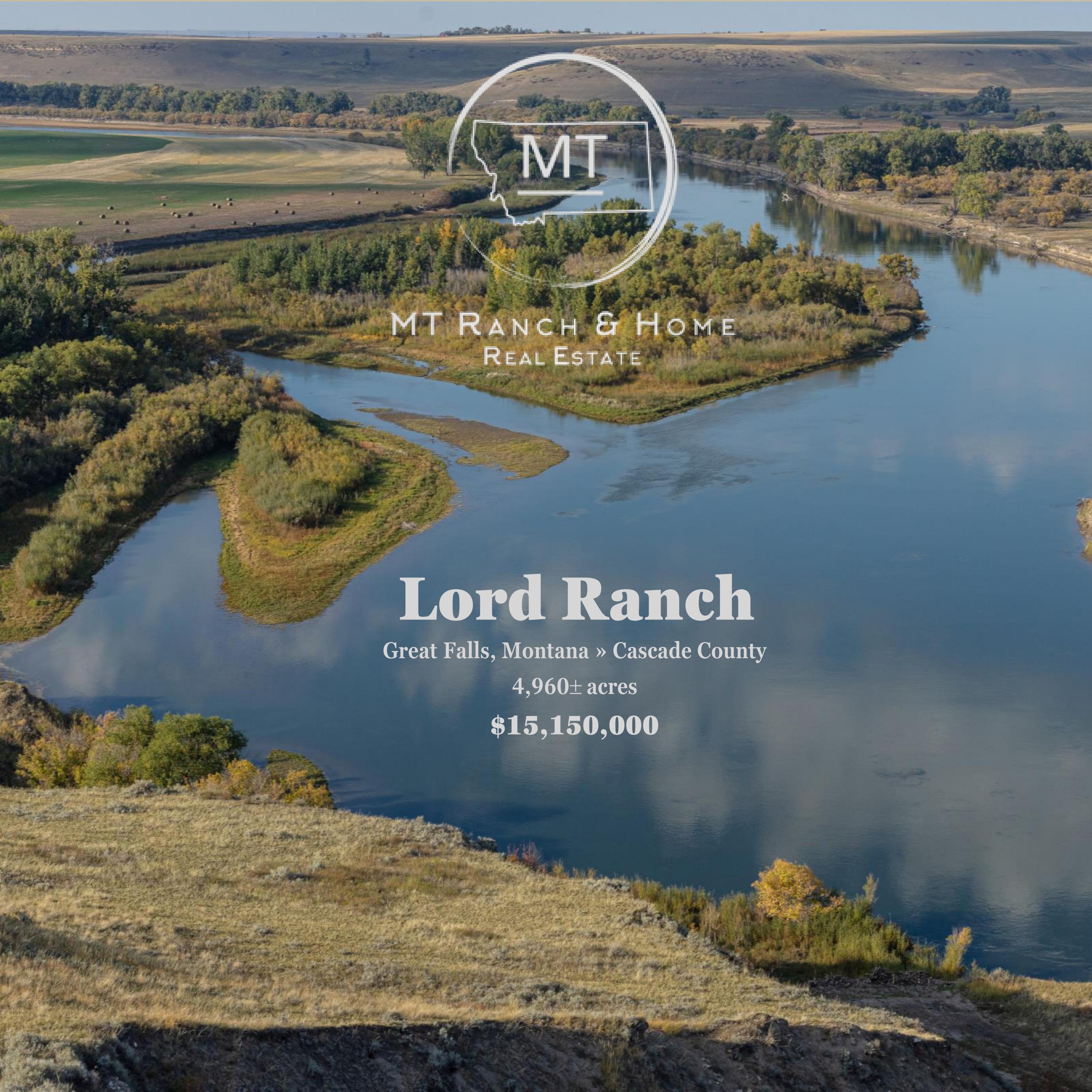 Lord Ranch by beattieandco.com - Issuu