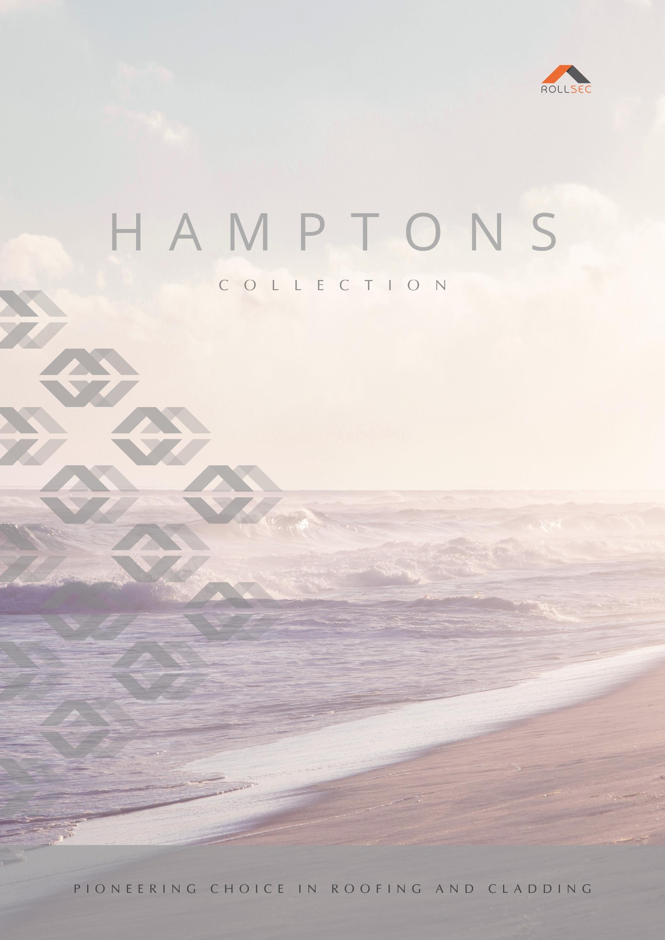Rollsec - Hamptons Collection by rollsecau - Issuu