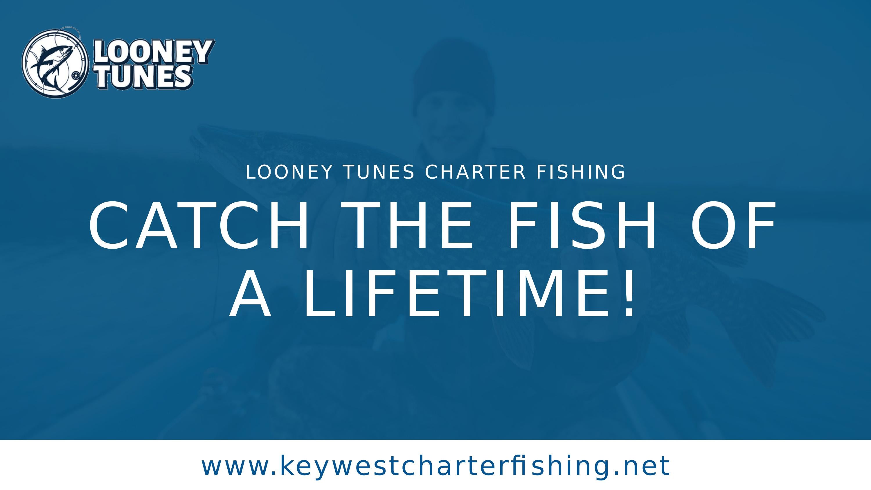Ultimate Deep Sea Fishing Key West by Looney Tunes Charter Fishing - Issuu