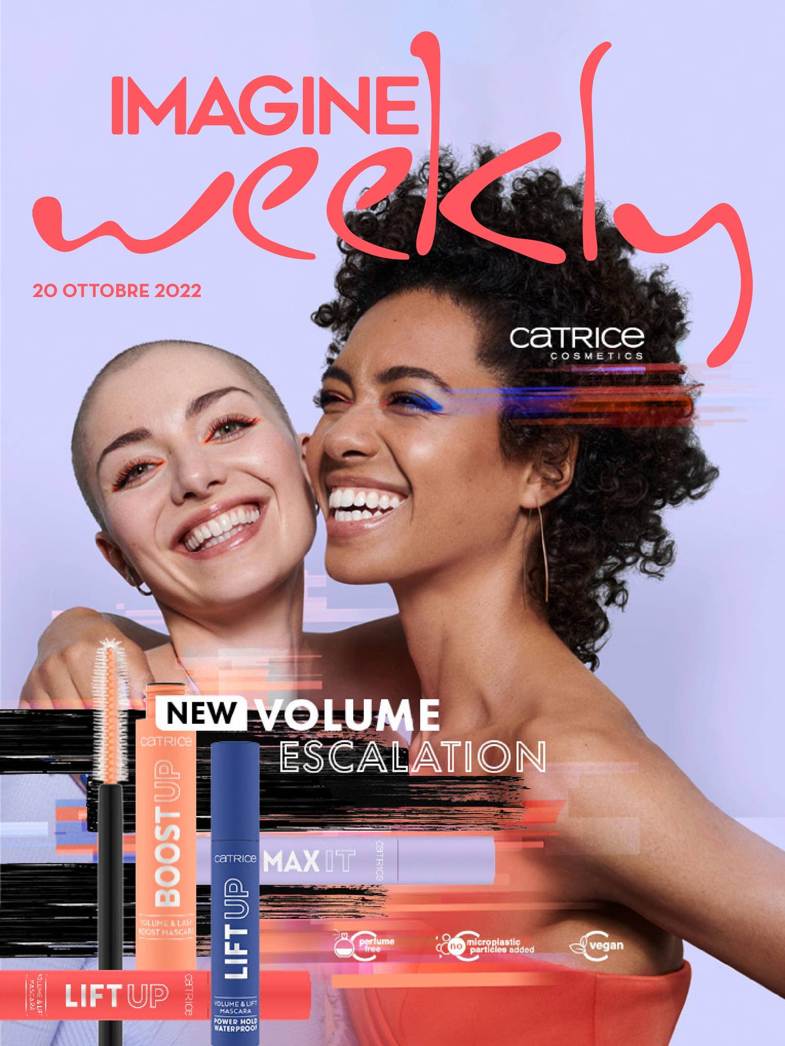 IMAGINE Weekly 20/10/2021 by IMAGINE Digital - Issuu