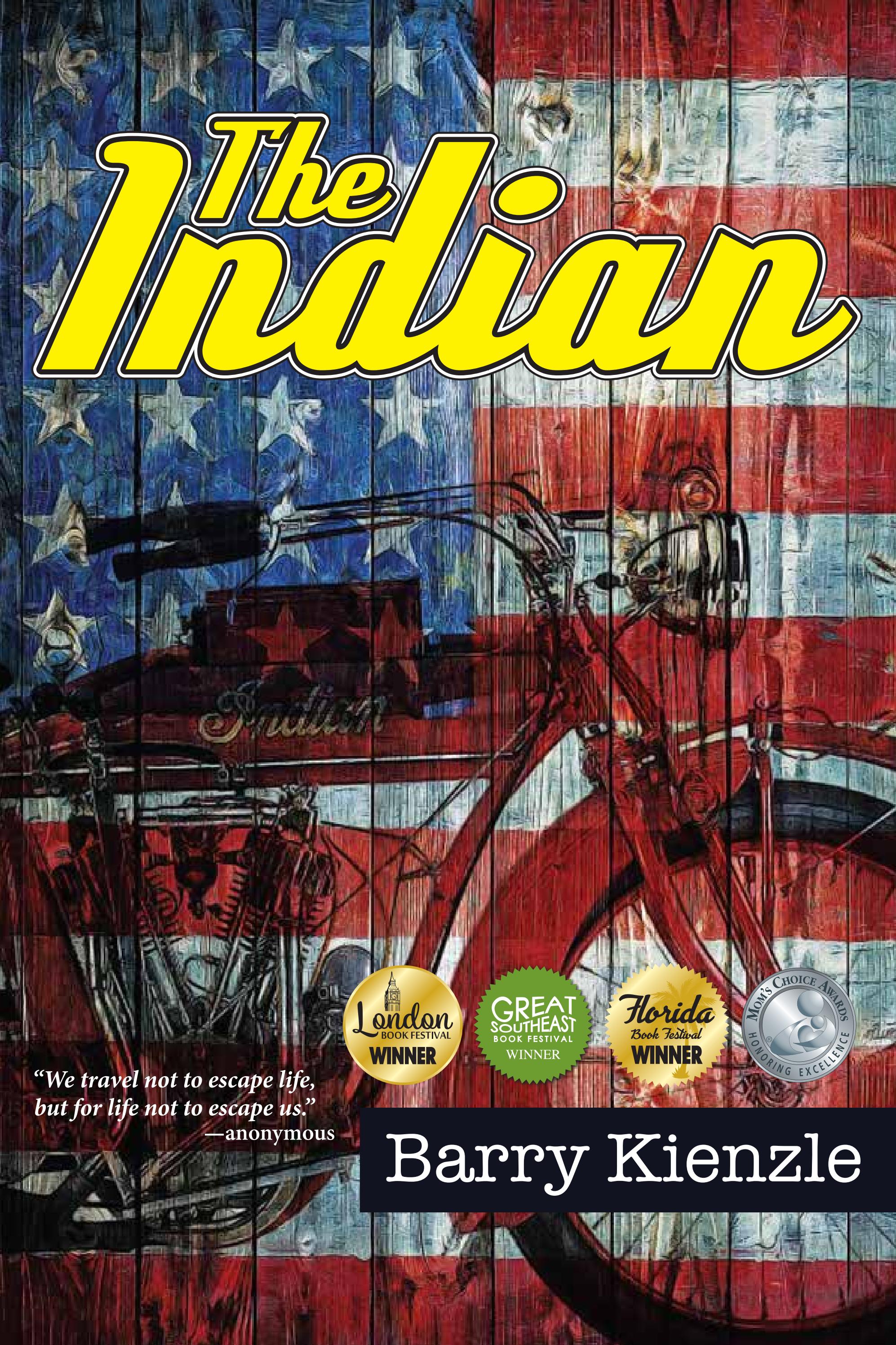The Indian by Headline Books / Zoom Into Books - Issuu