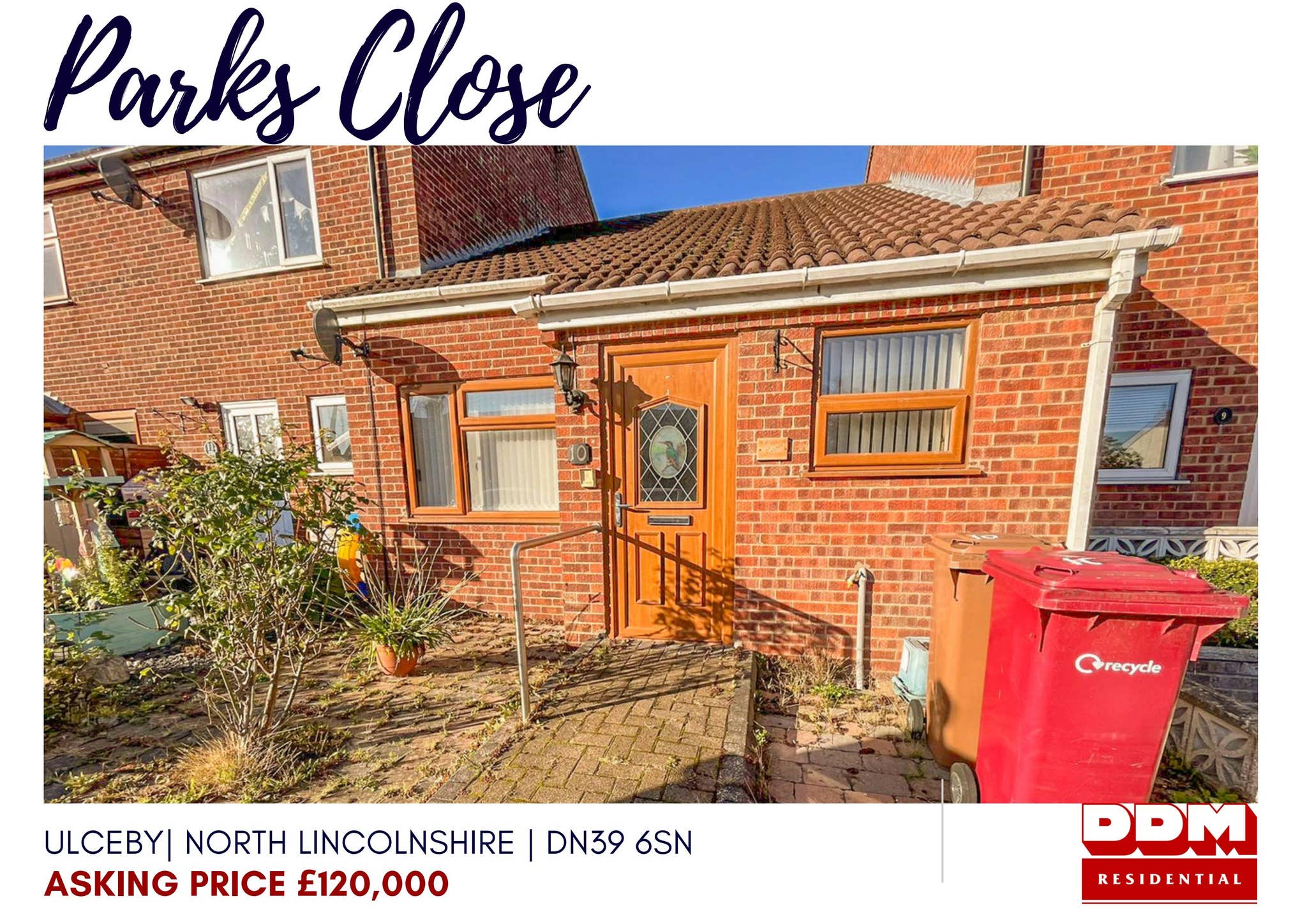 Parks Close, Ulceby by Fine & Country / DDM Residential - Issuu