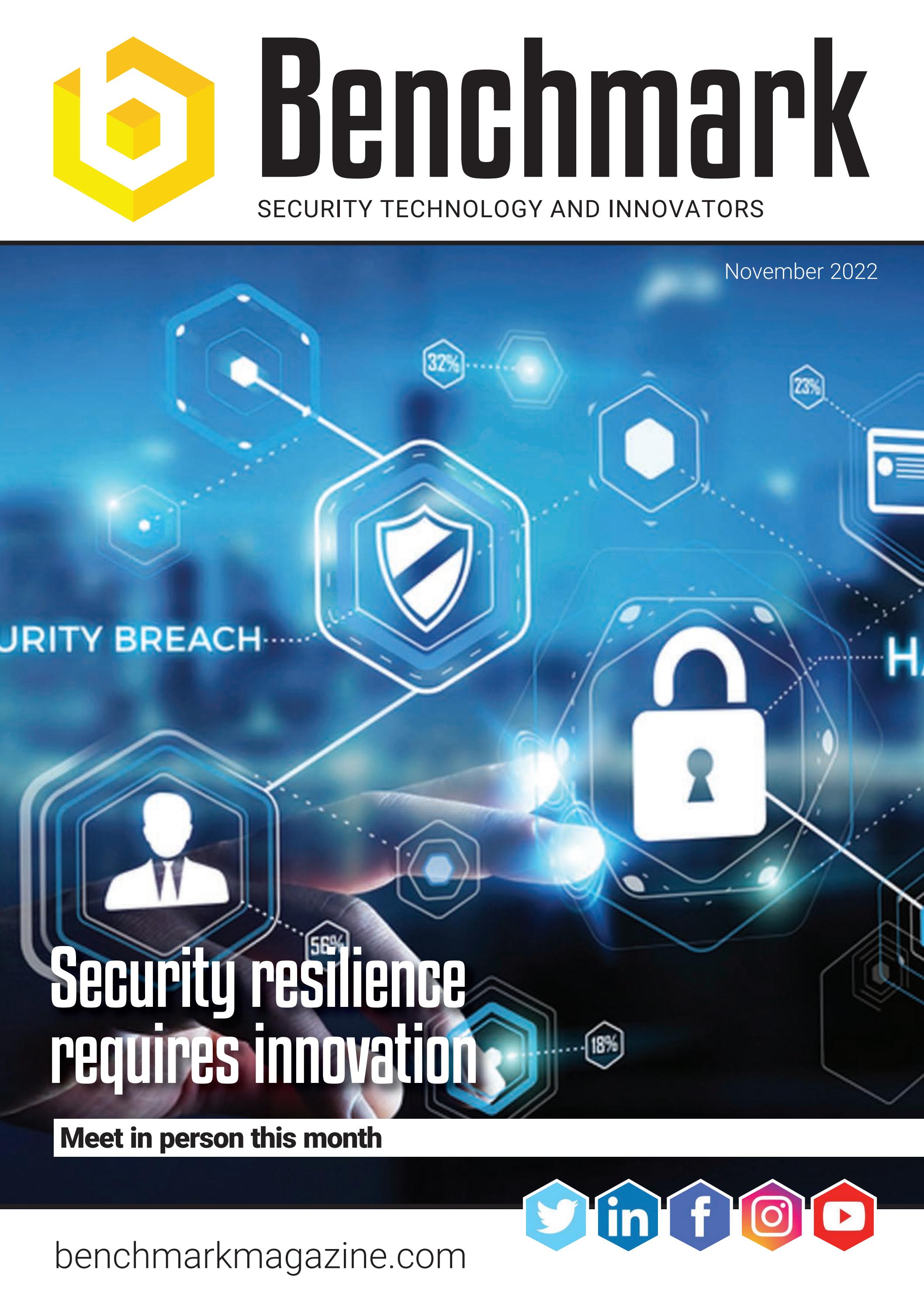 Benchmark November 2022 by ProActiv Publications Ltd. - Issuu