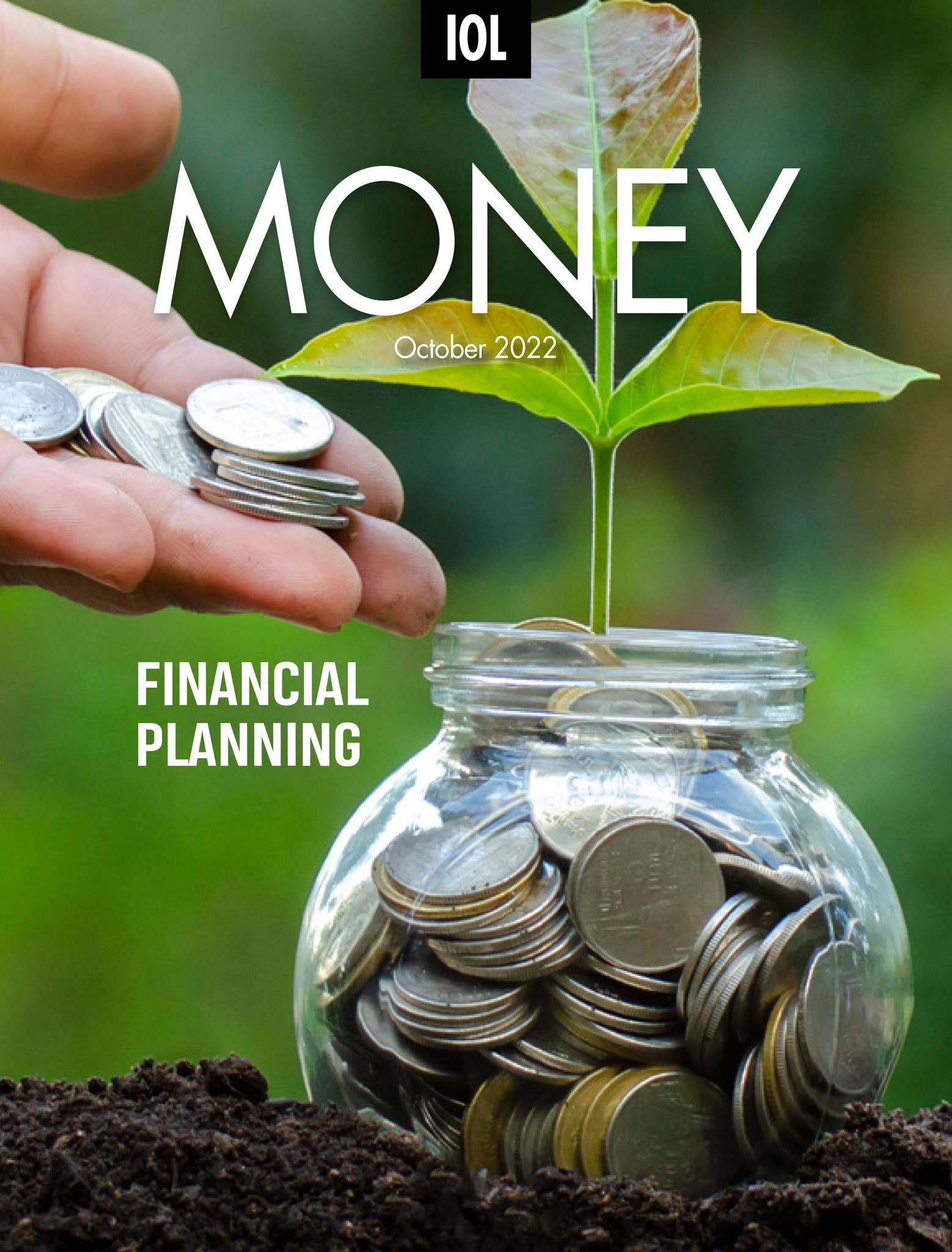 IOL - Money Mag - October 2022 by Independent Media Digital Magazines ...