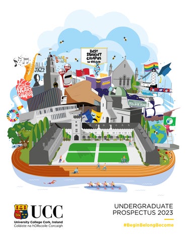 We Are UCC by discoverUCC - Issuu