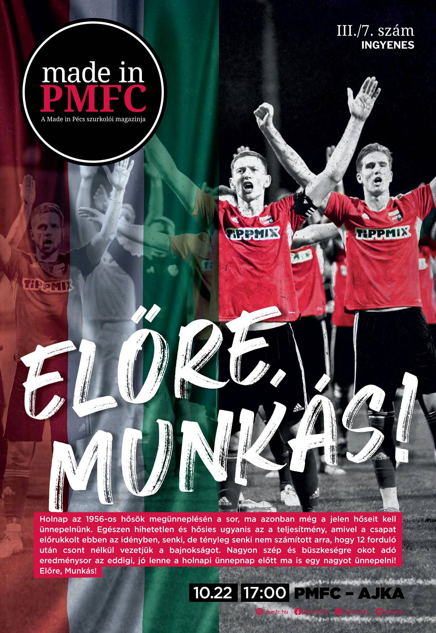 Made_in_PMFC_III_7 by Made in Pécs - Issuu