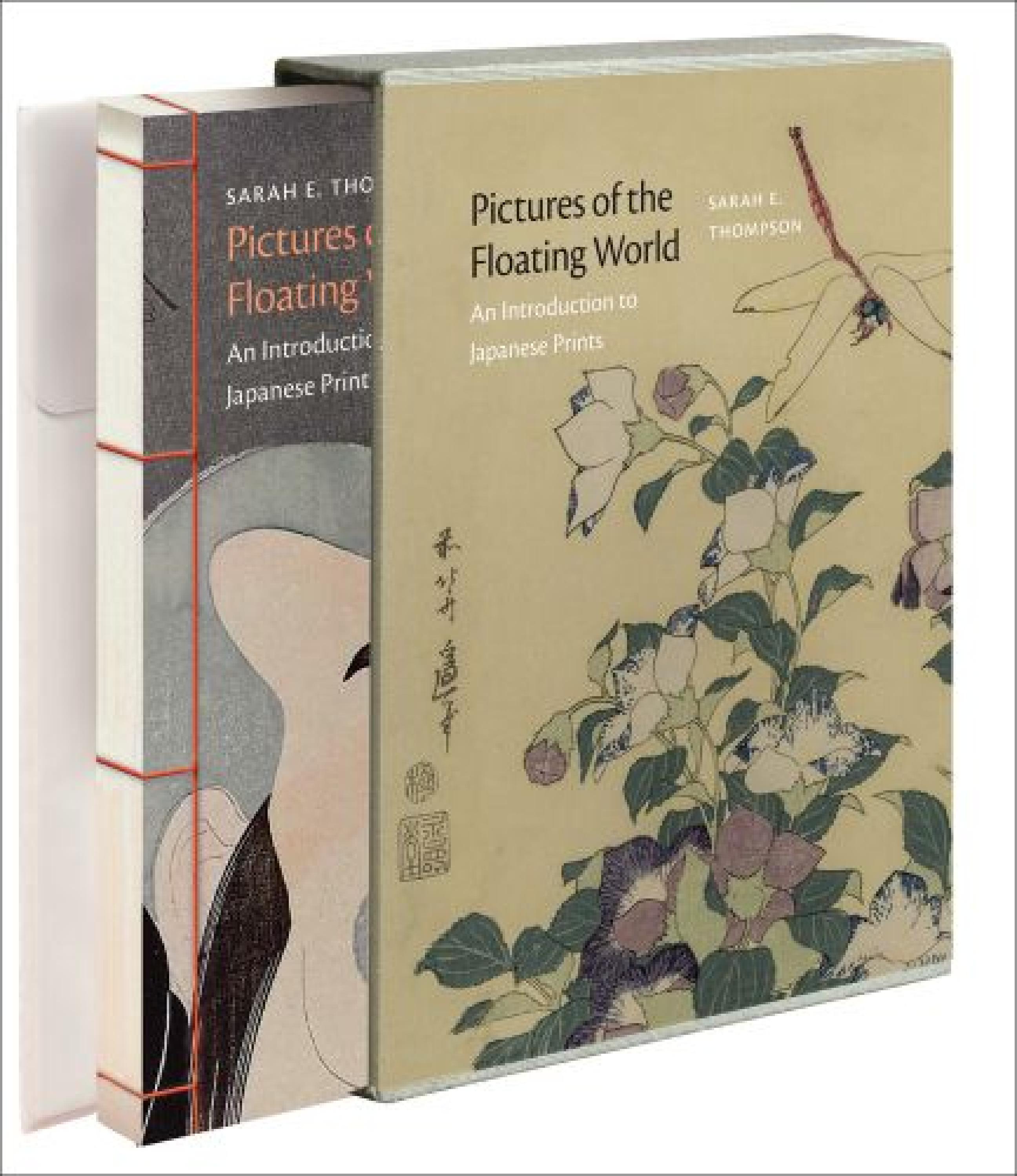Pictures of the Floating World by ACC Art Books - Issuu