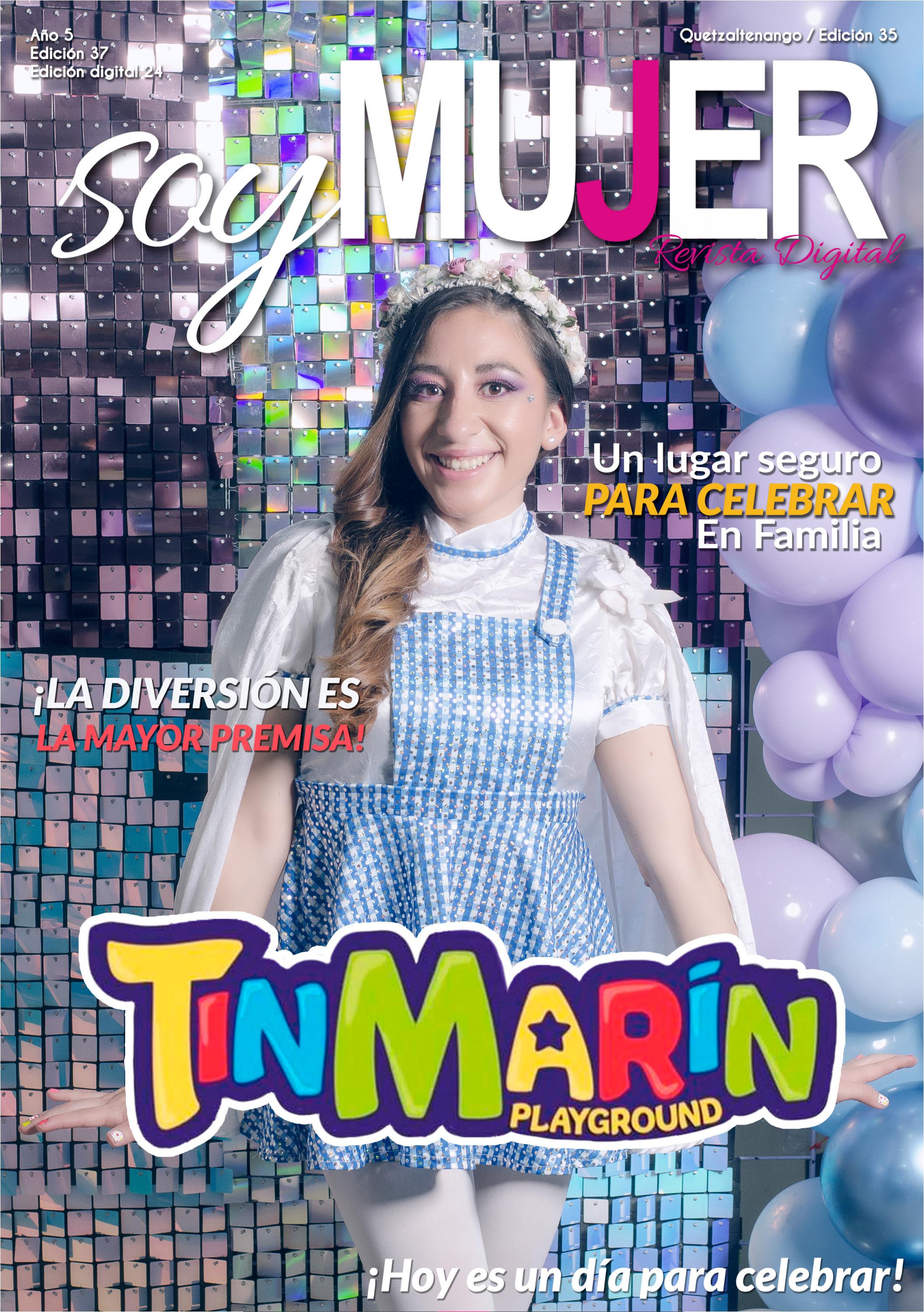 Revista Soy Mujer Edición 37 by Revista Soy Mujer - Issuu
