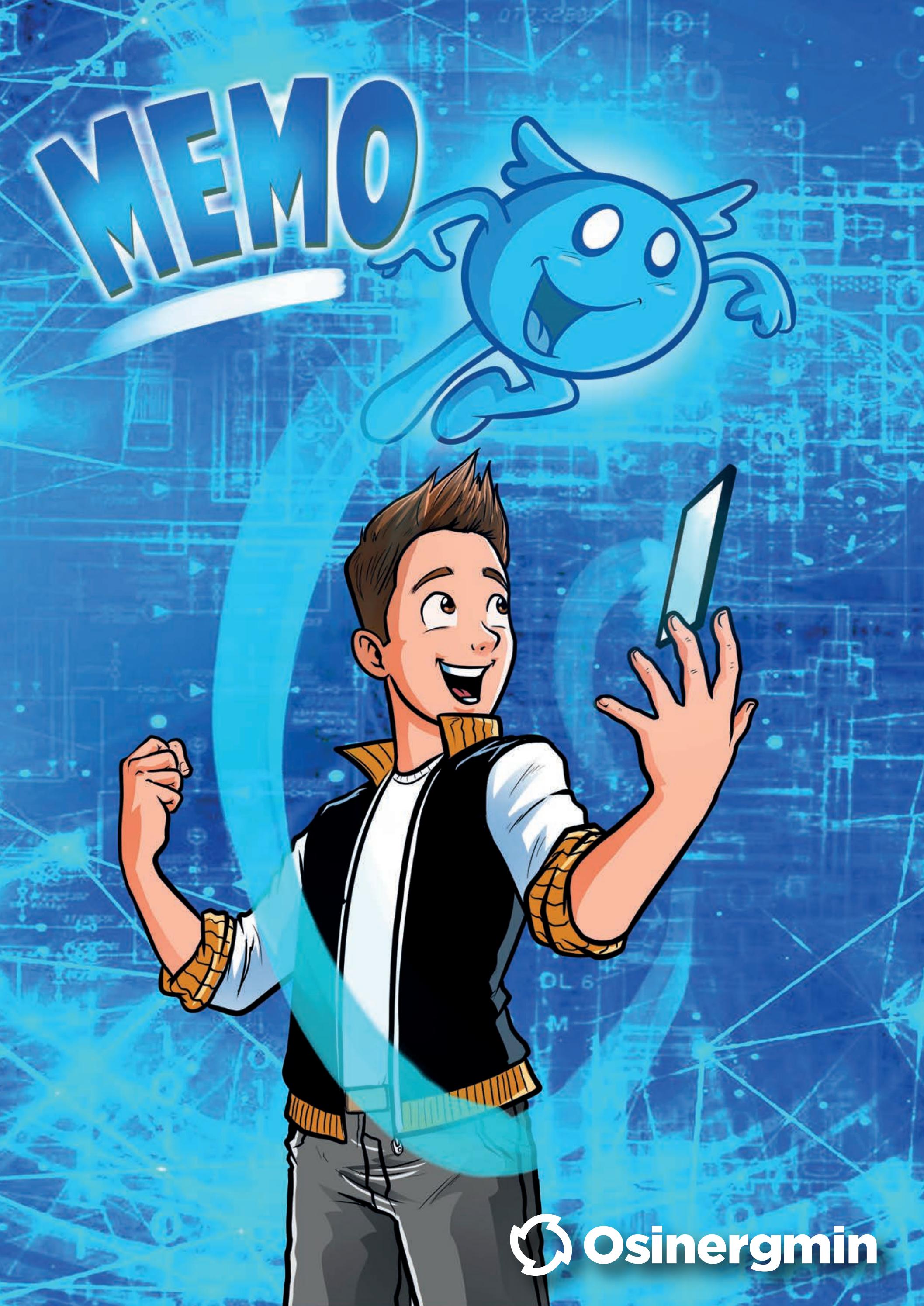 Memo by Osinergmin - Issuu