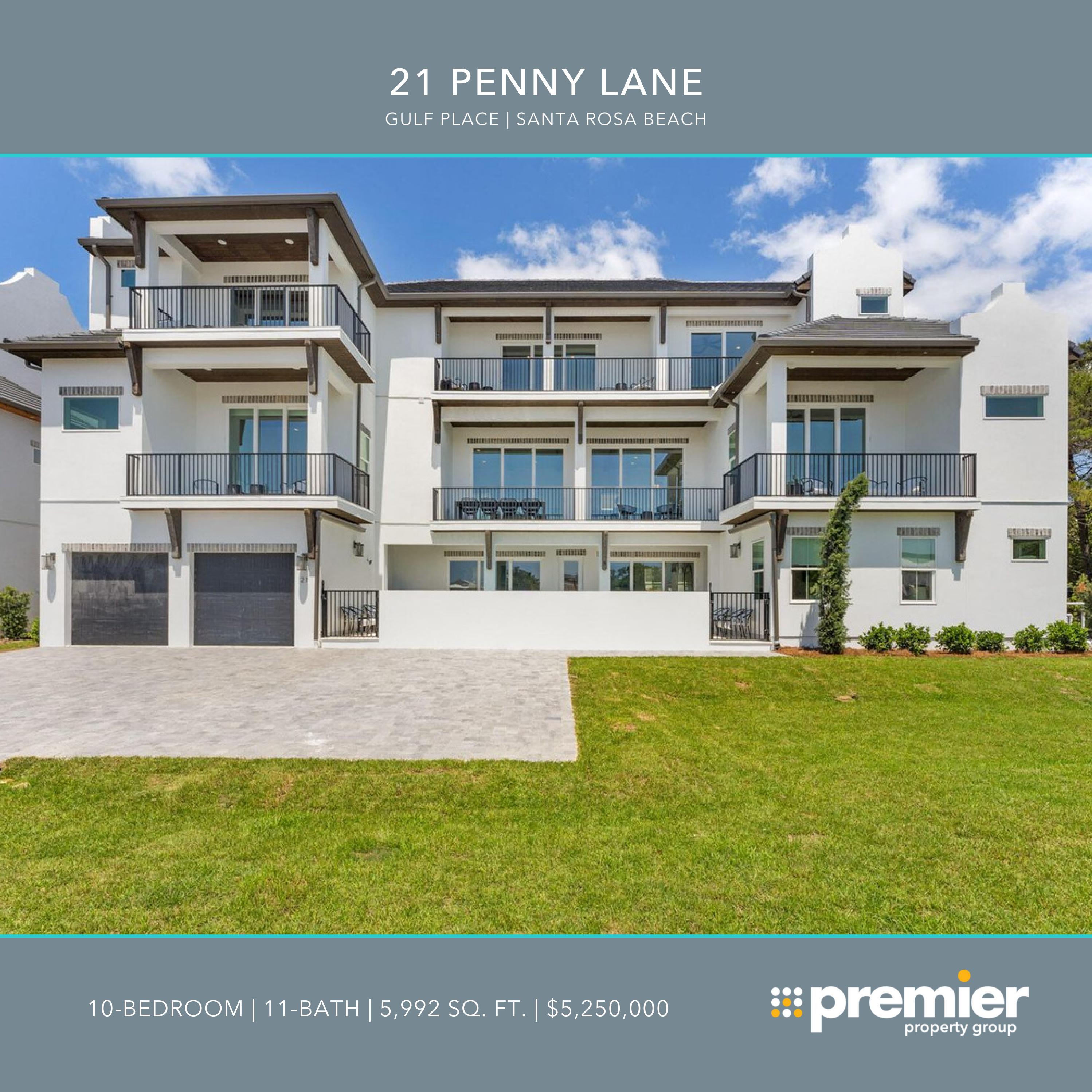 21 Penny Lane by The Premier Property Group - Issuu