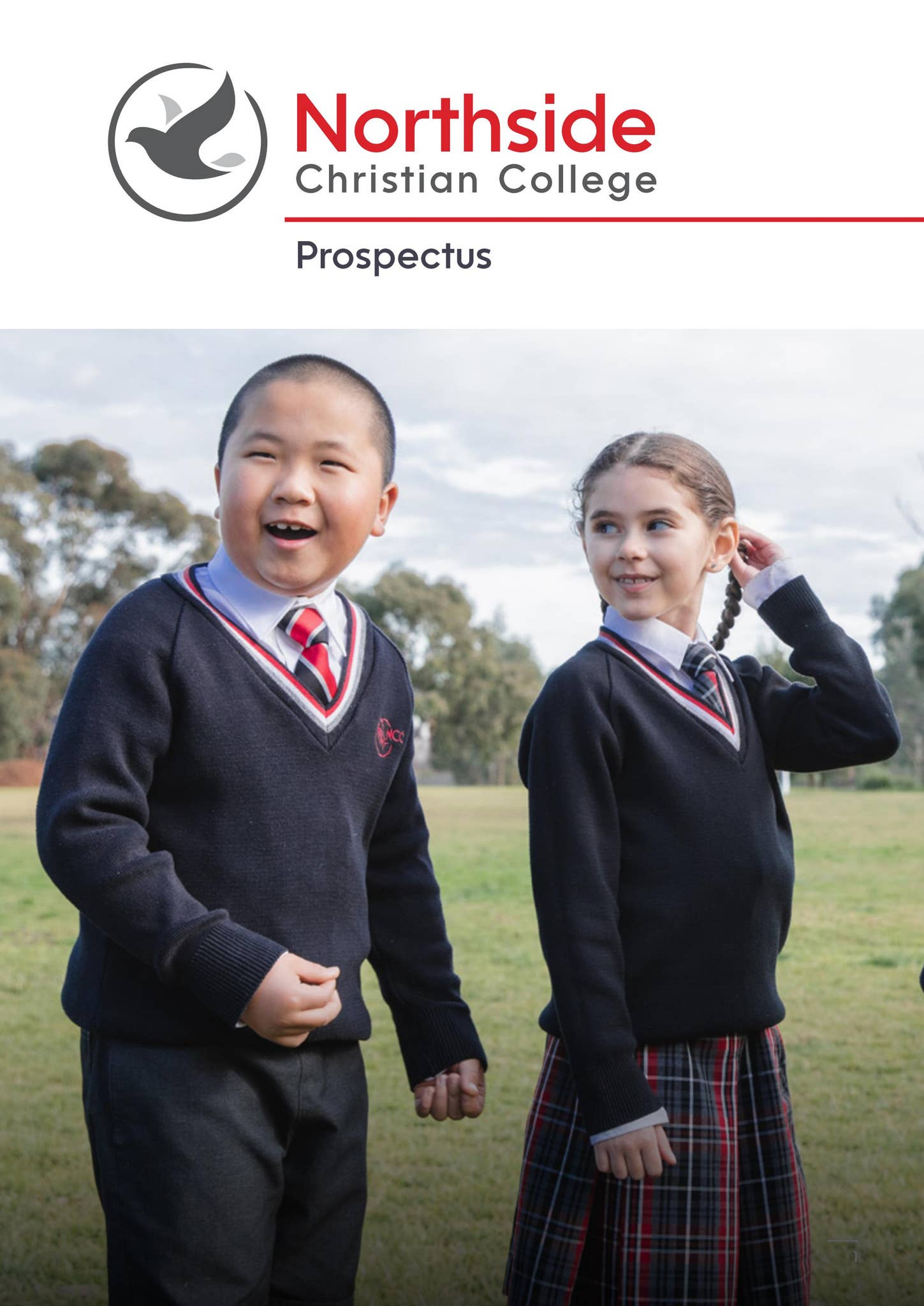 Northside Christian College Prospectus by Northside Christian College - Issuu