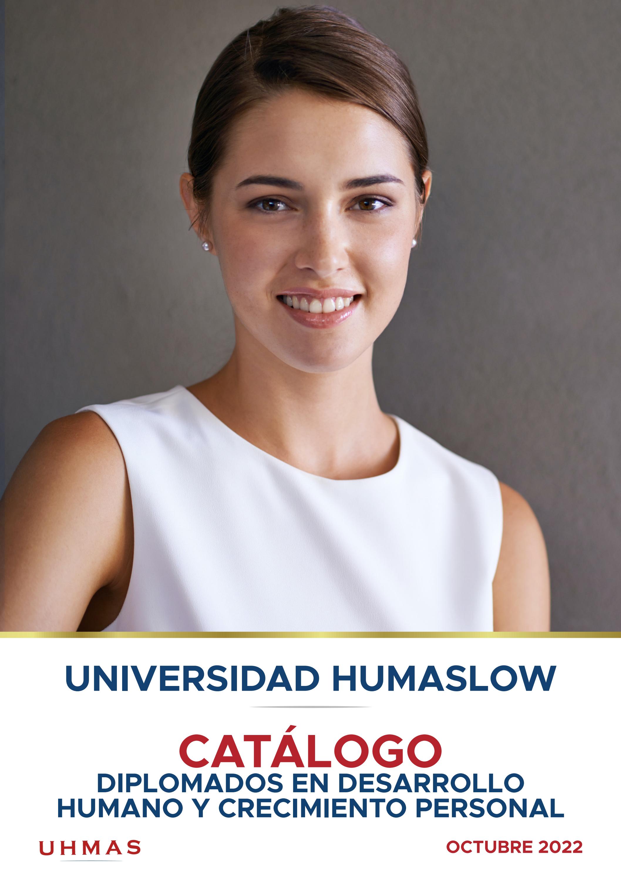 Diplomados Desarrollo Humano y Crecimiento by UNIVERSIDAD HUMASLOW - Issuu