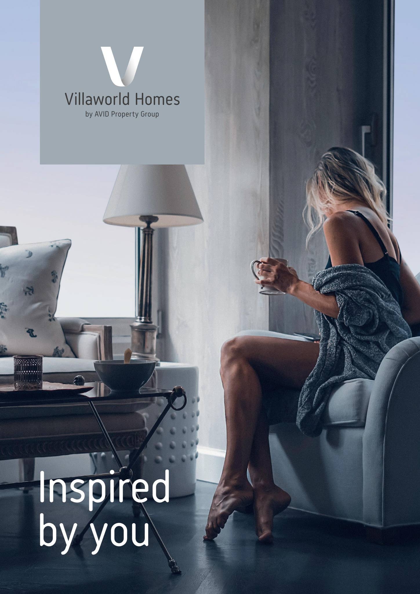 Introducing Villaworld Homes at Harmony by AVID Property Group - Issuu