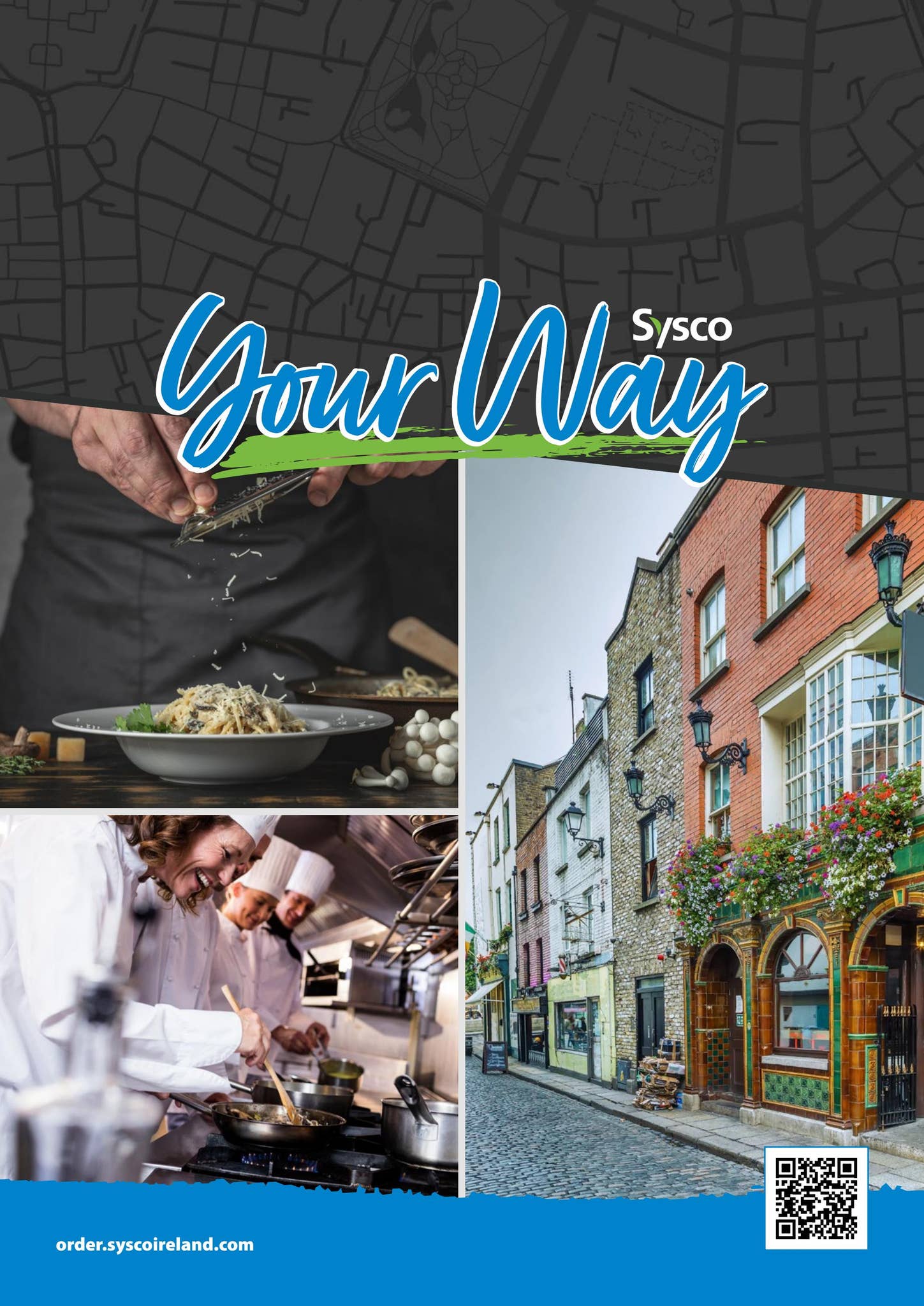 Sysco Your Way by Sysco Ireland - Issuu
