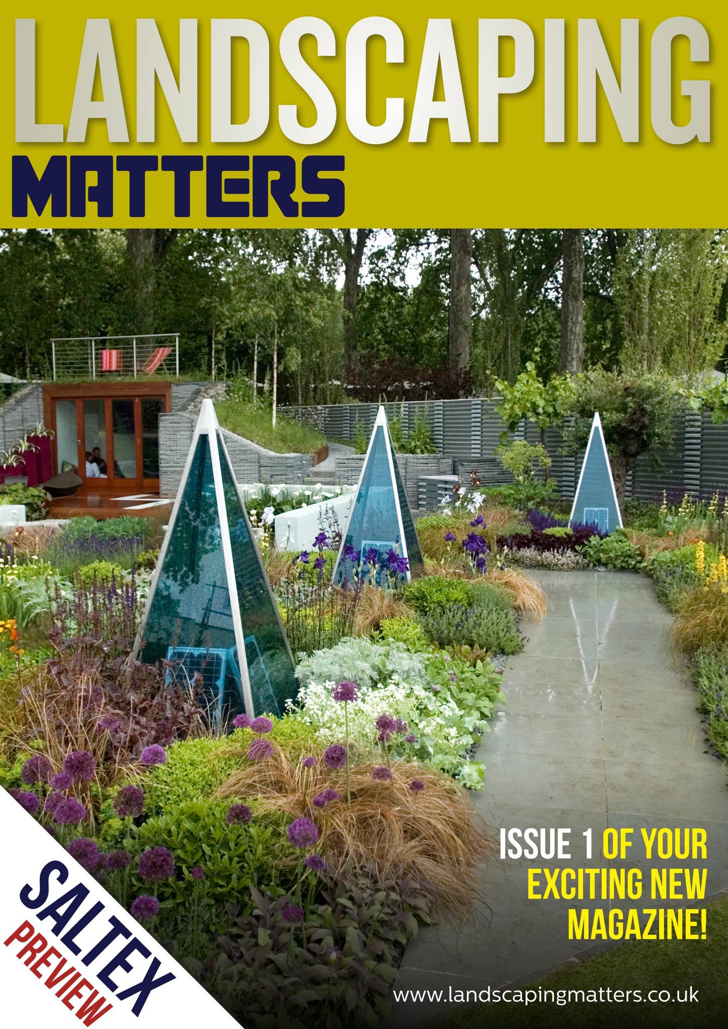 Landscaping Matters Winter Edition 2022 by Turf Matters & Landscaping ...
