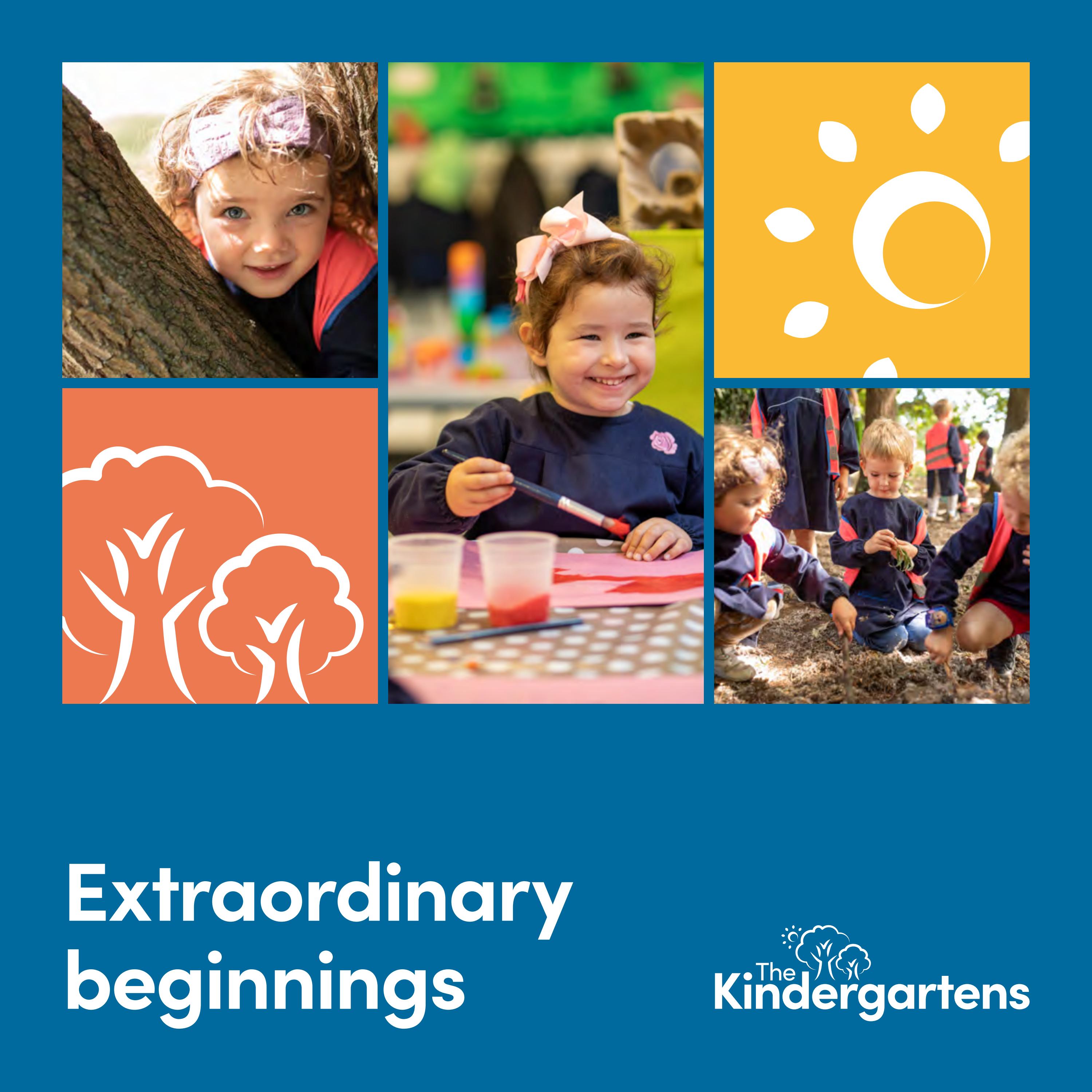 The Kindergartens Nursery Schools Prospectus by Dukes_Education - Issuu