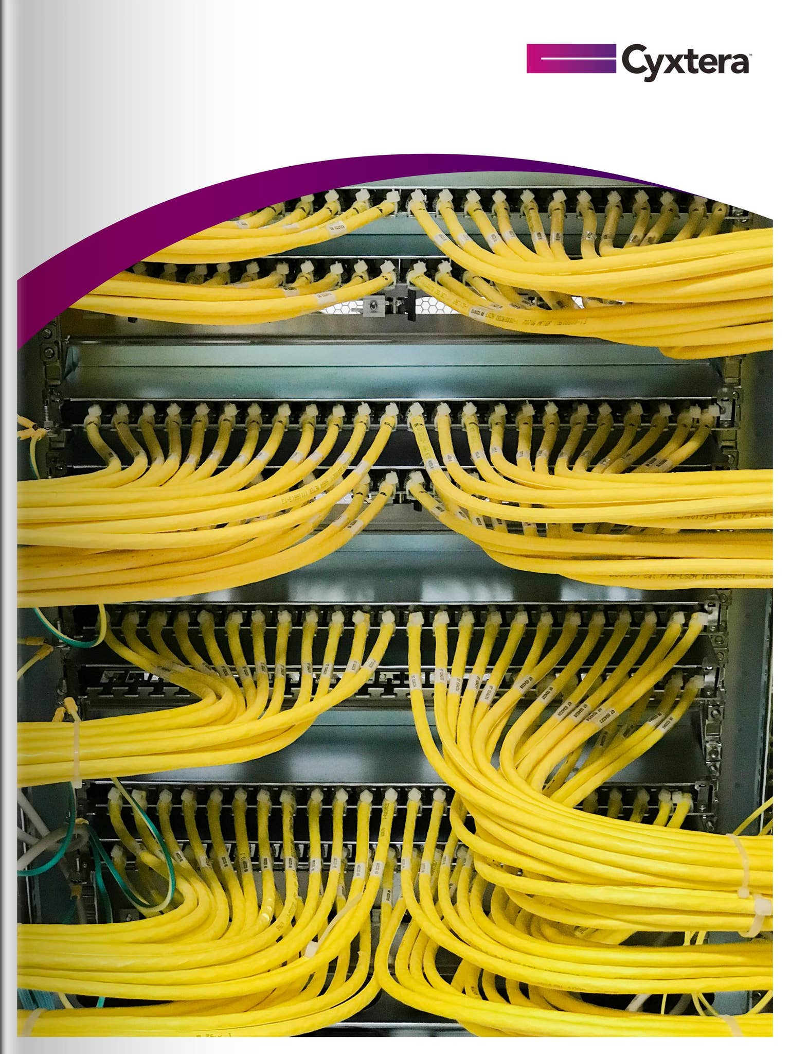 Cyxtera Technologies by Outlook Publishing - Issuu