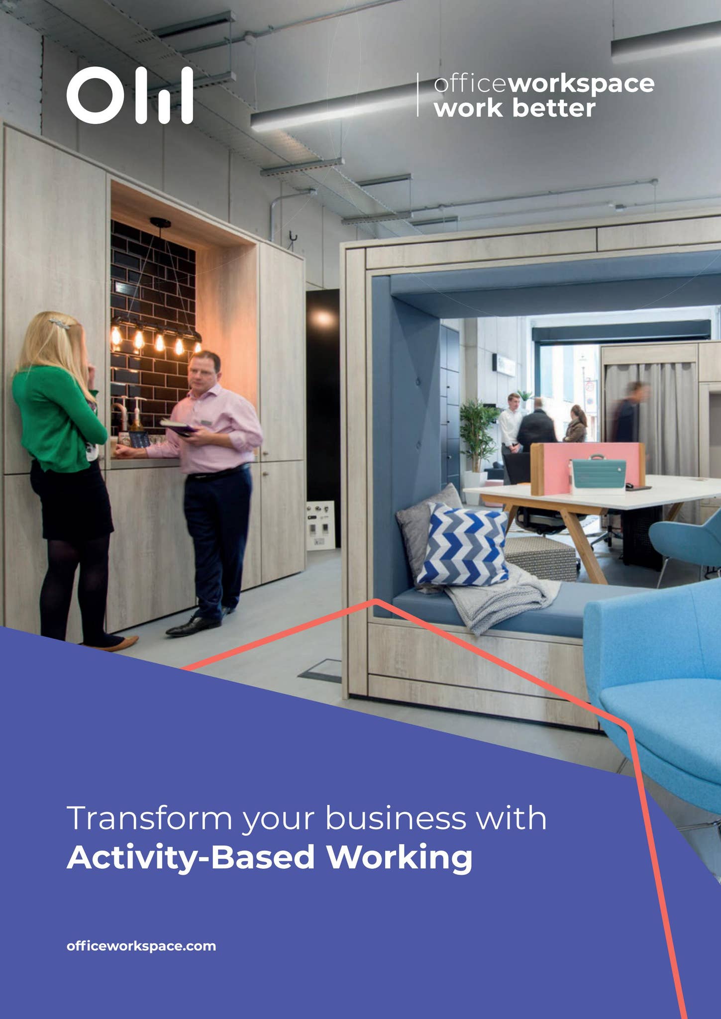 eGuide: Transform your business with Activity-Based Working by ...