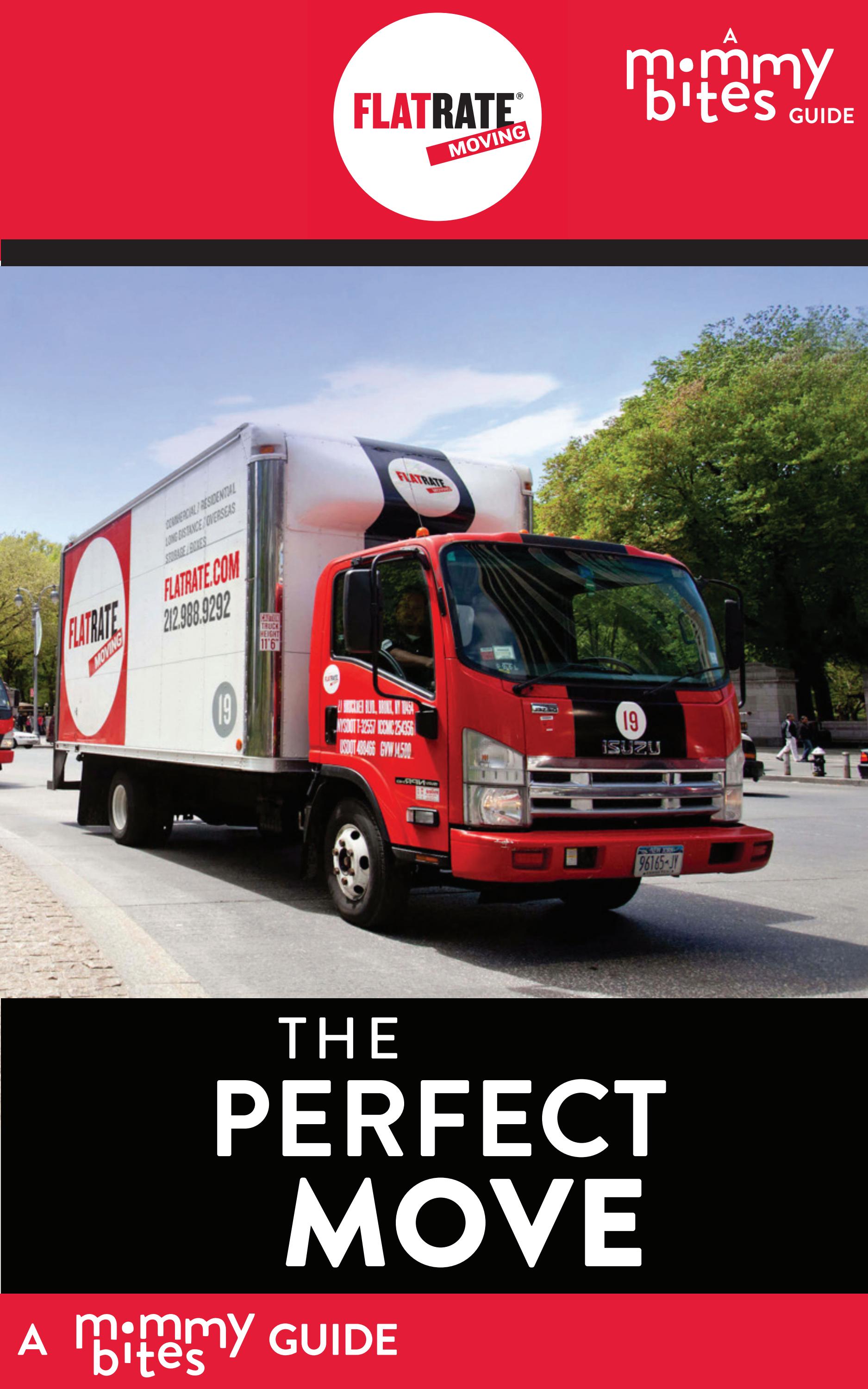 FlatRate Moving: The Perfect Move by Schneps Media Digital Editions - Issuu