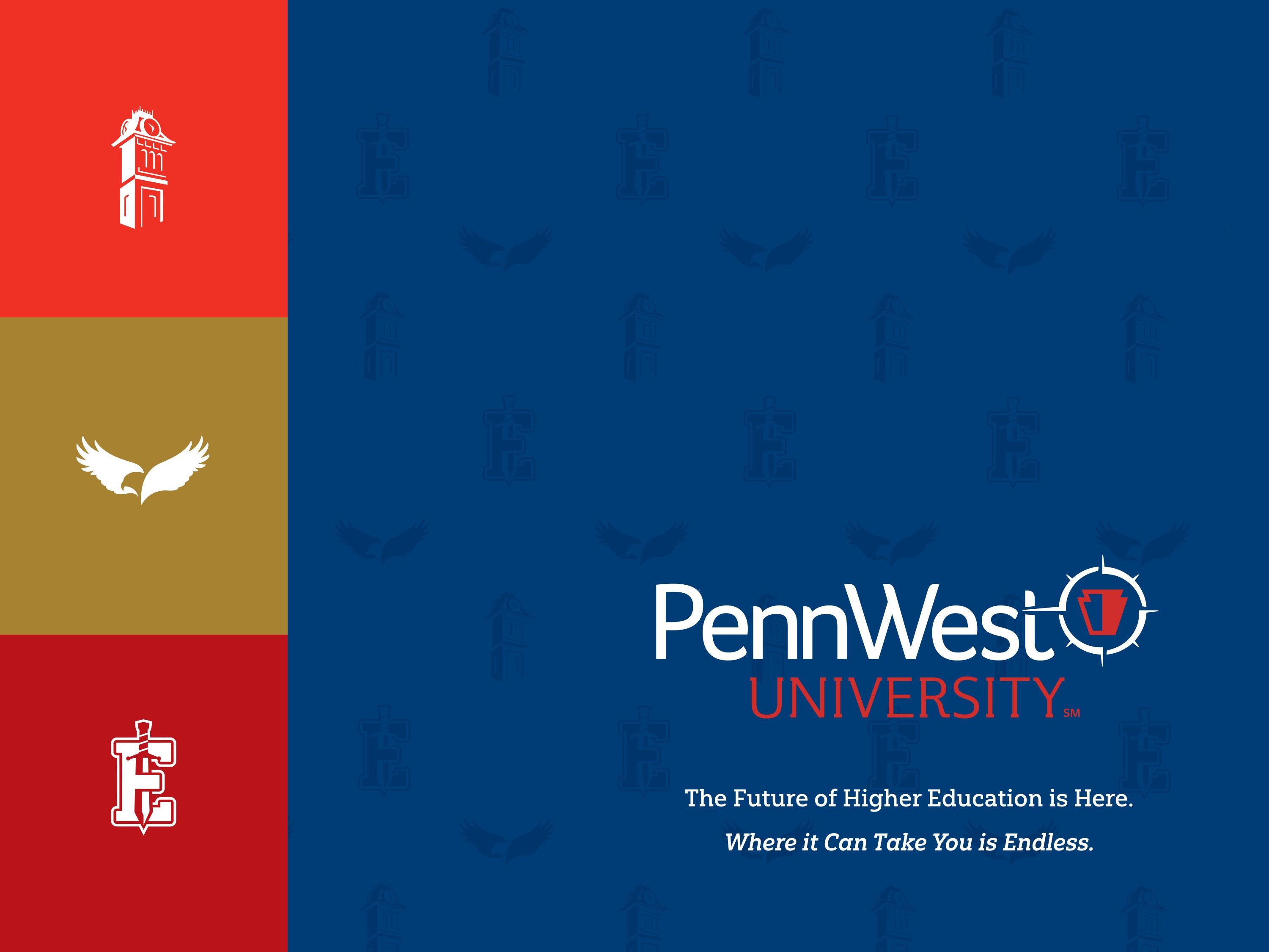 The Future of Higher Education is Here by PennWest University - Issuu